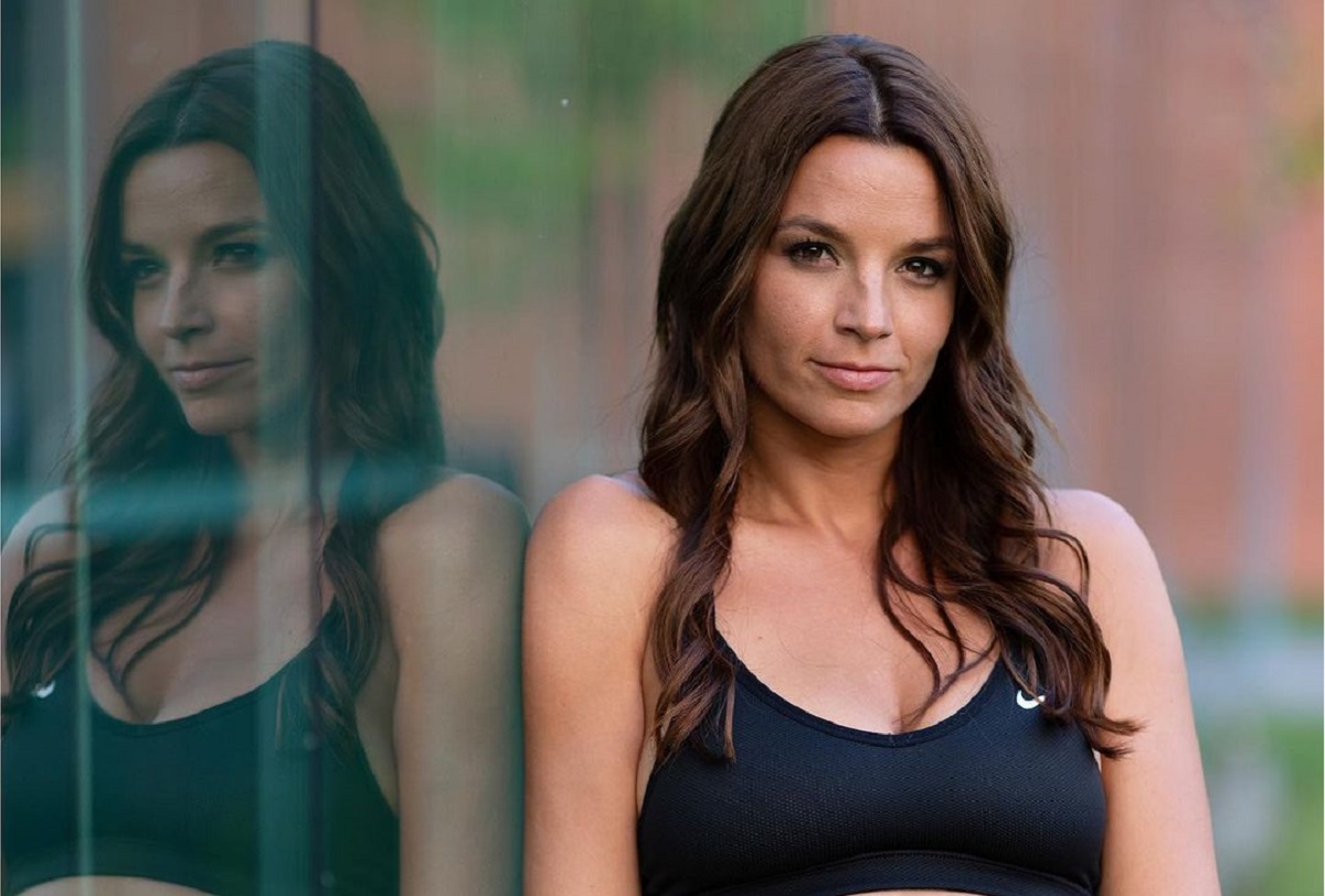 Berki Mazsi megtörte a csendet, fontos változás történt az életükben ...