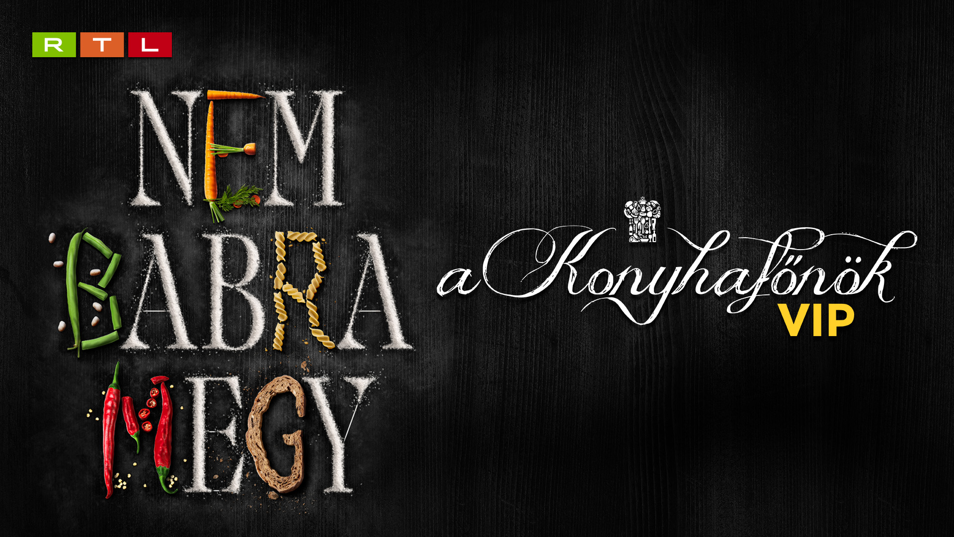 A Konyhafőnök VIP: Járai Máté ráégette a gumikesztyűt a kezére (videó)