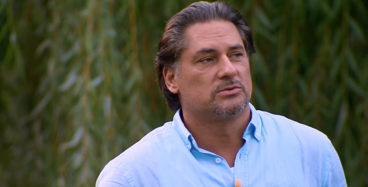 A Nagy Ő: Árpa Attila máris elküld még egy lányt? (videó) - Liner.hu