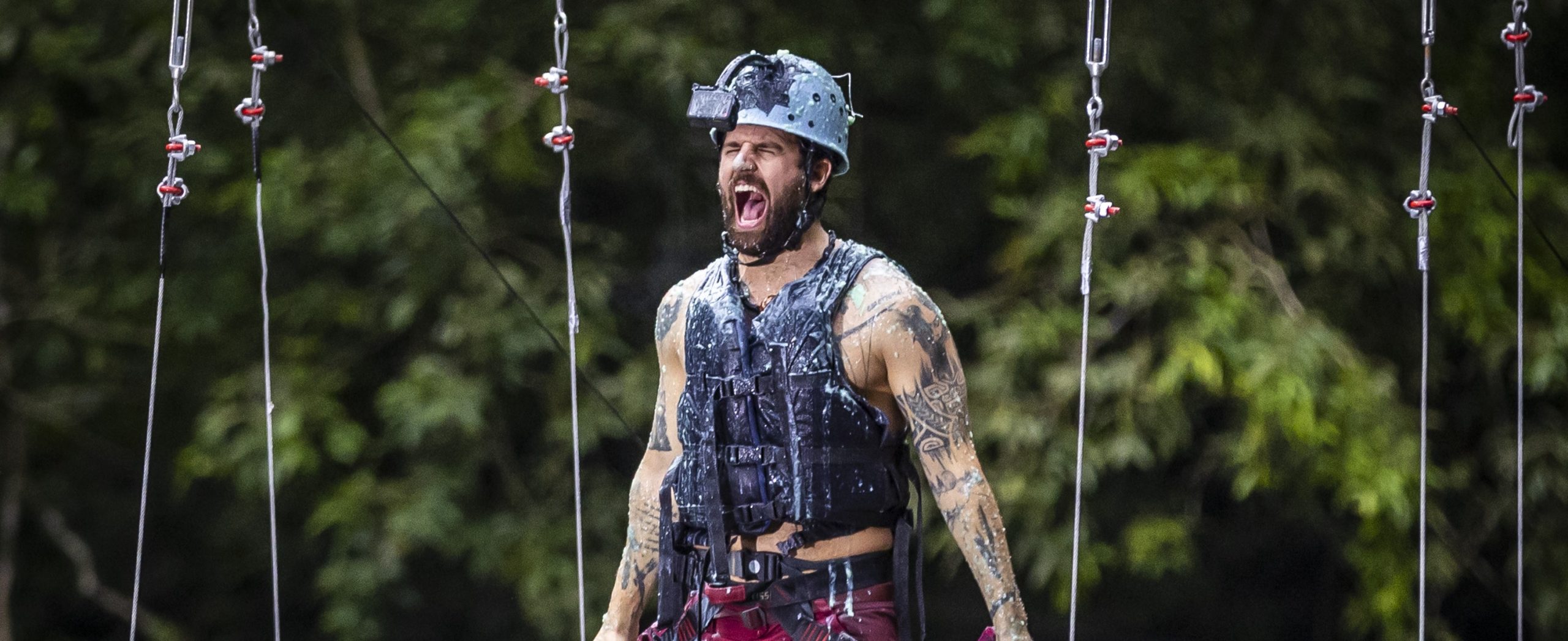 Frohner Fecó szeretné, ha valaki büdösen is szeretni tudná