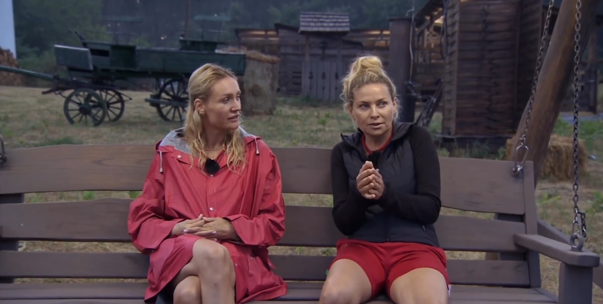 Farm VIP 3: Szorcsik Viki összeomlott, a tűző napon kezdett el zokogni ...