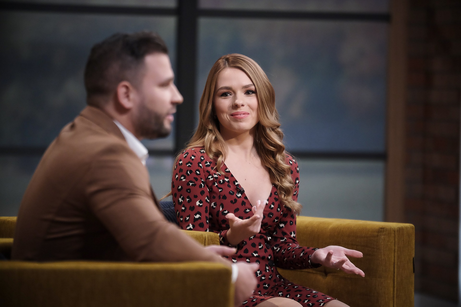 Ilyen formában van most Rácz-Gyuricza Dóra - Liner.hu