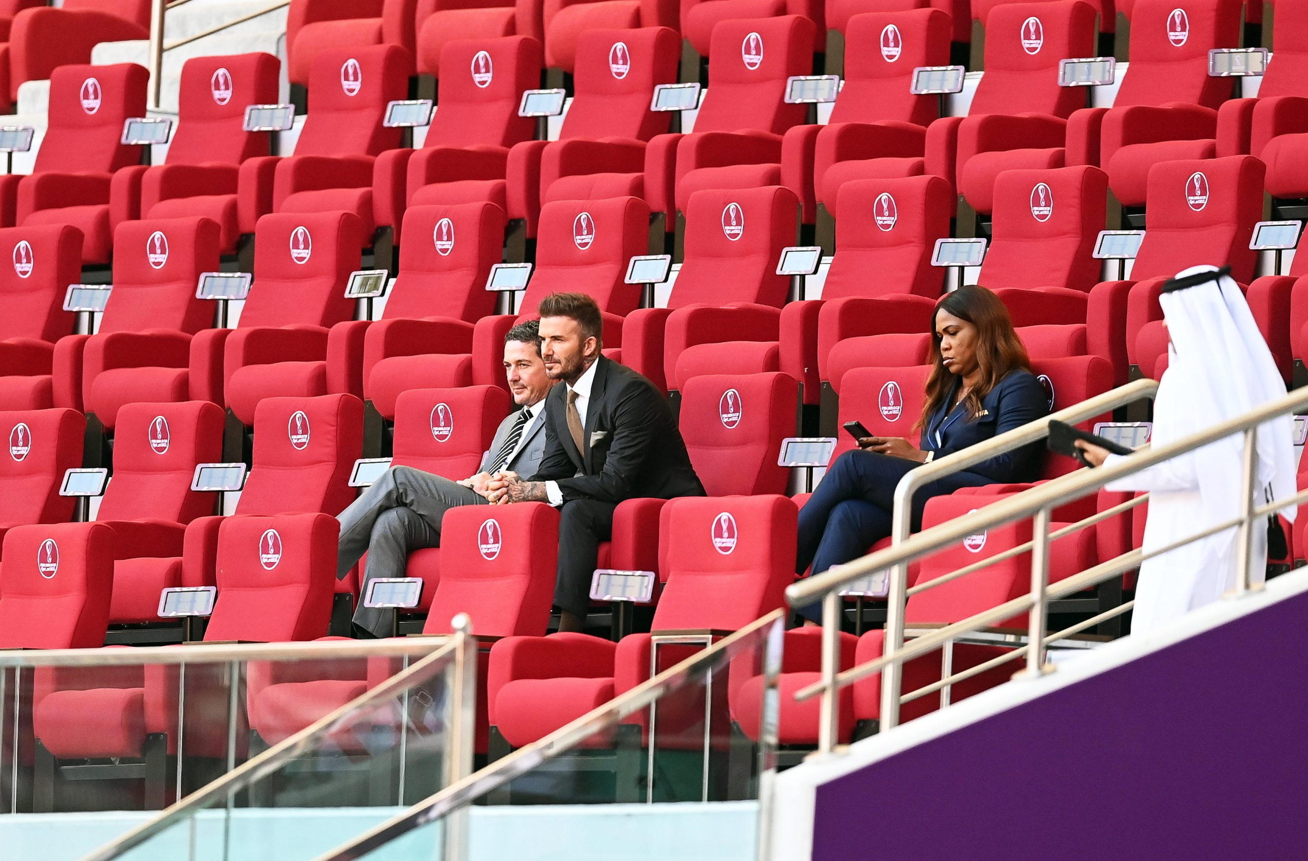 Ömlenek a like-ok David és Cruz Beckham közös fotója alatt