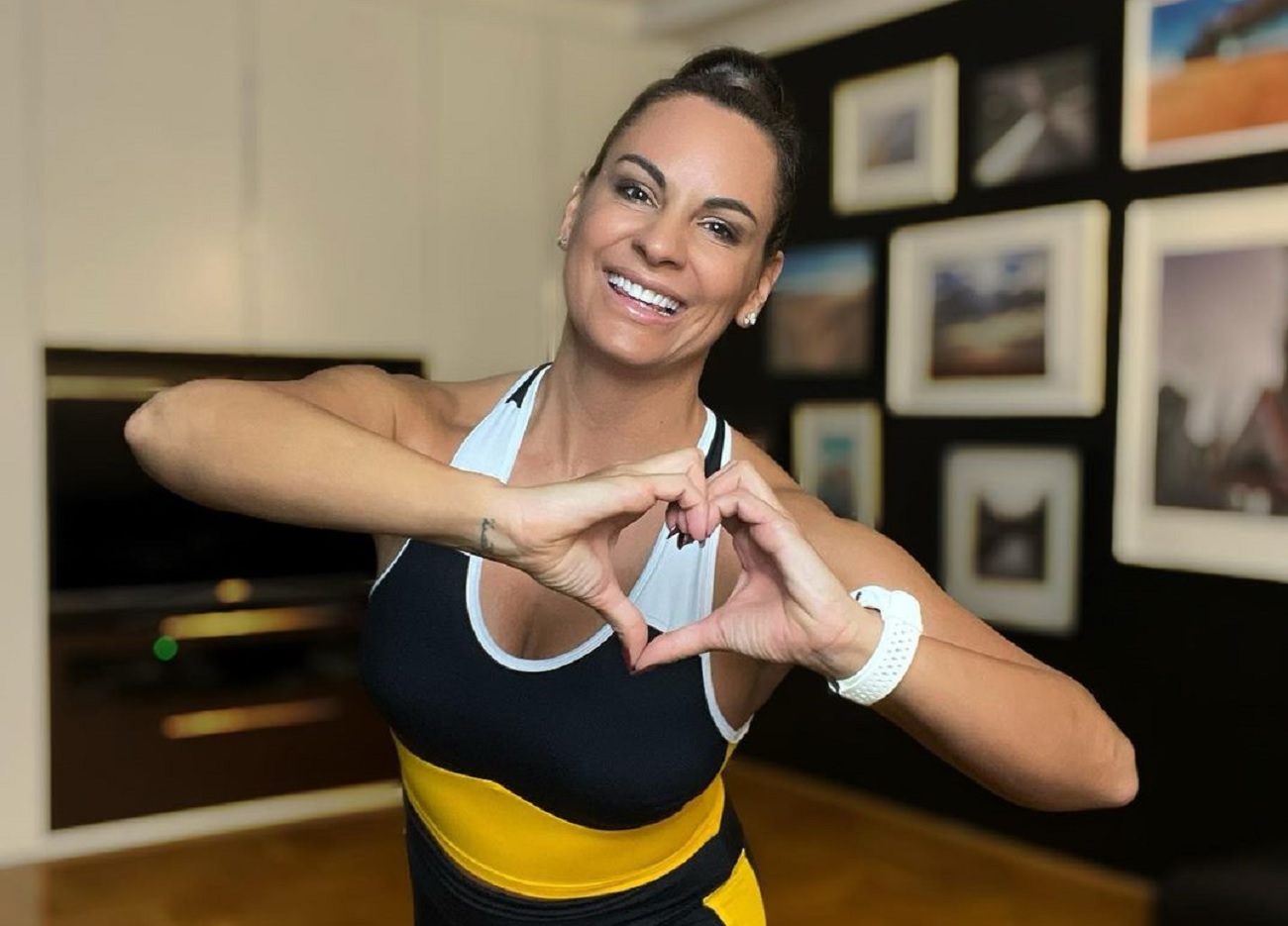 Nagyon készül Kisó 2023-as nyári formája (videó)