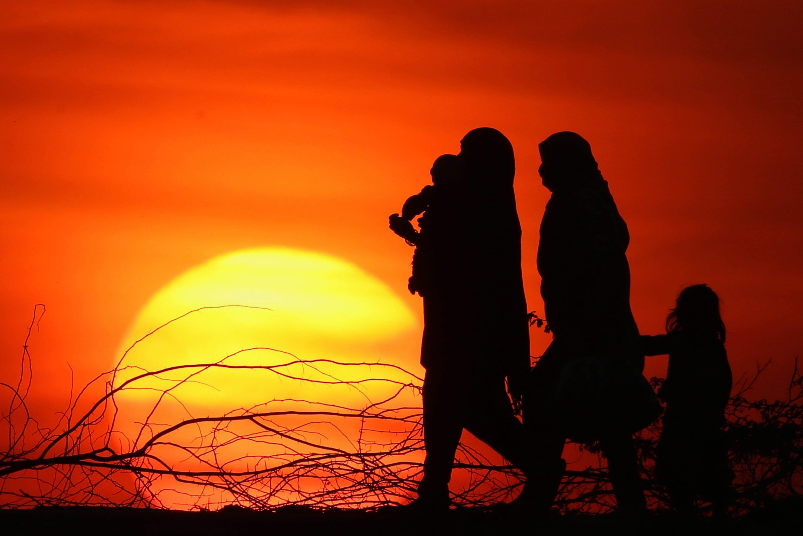 Pakisztán gyászol, meghalt a volt elnökük - Liner.hu