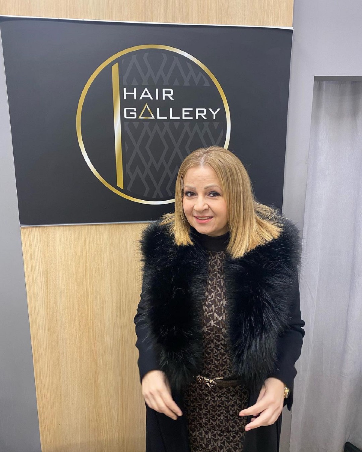 Gáspár Bea támogatja azt a törekvést, ha valaki nem akar a férjétől ...