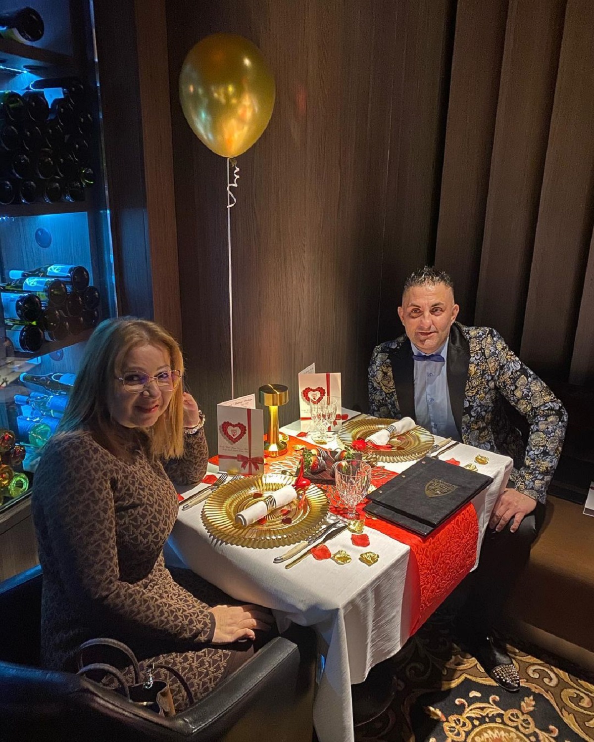 A rezsiárak miatt hónapok óta Budapesten él Győzike és Gáspár Bea