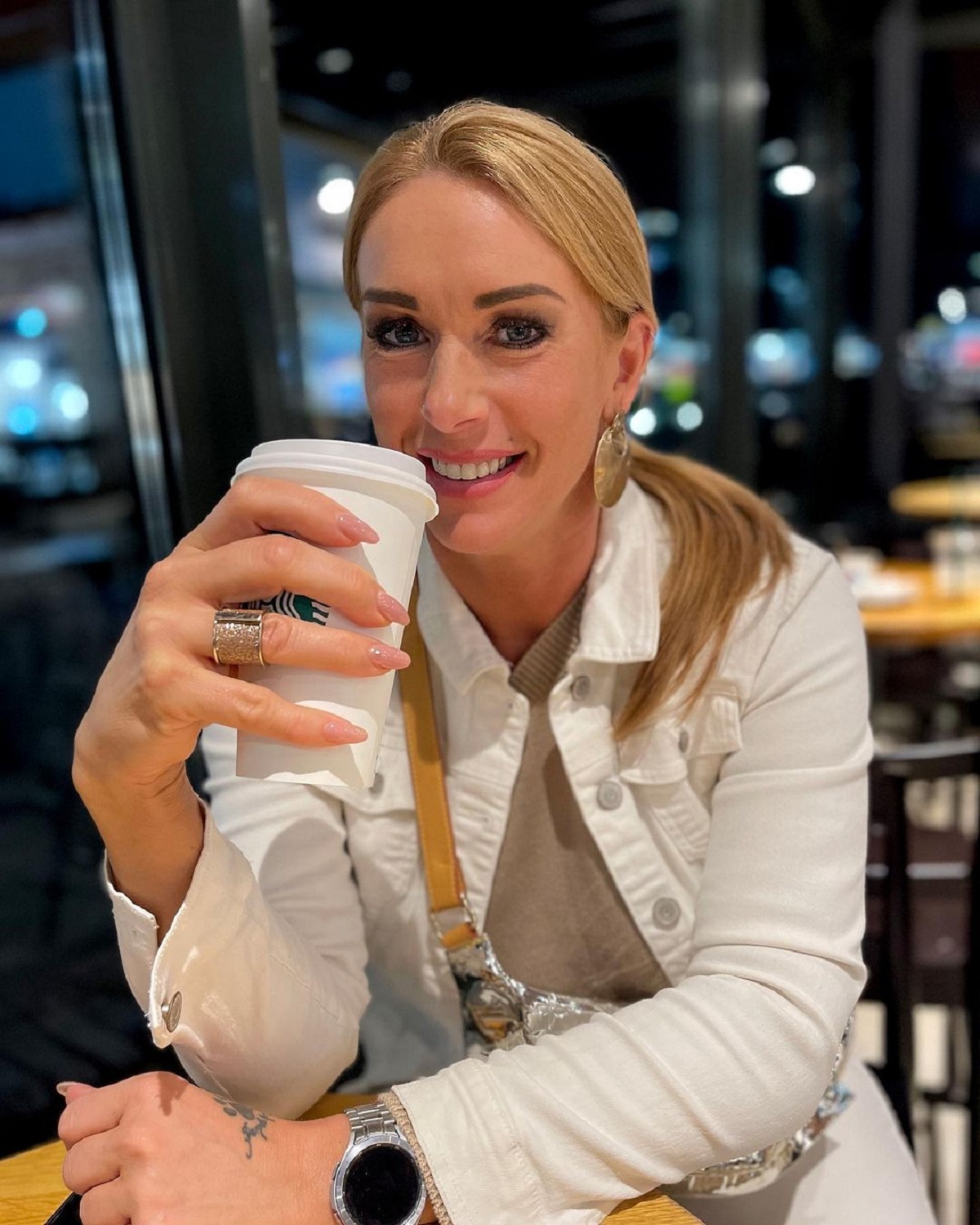 Molnár Anikó: az utálóim csak irigyek, de ez engem teljesen hidegen hagy