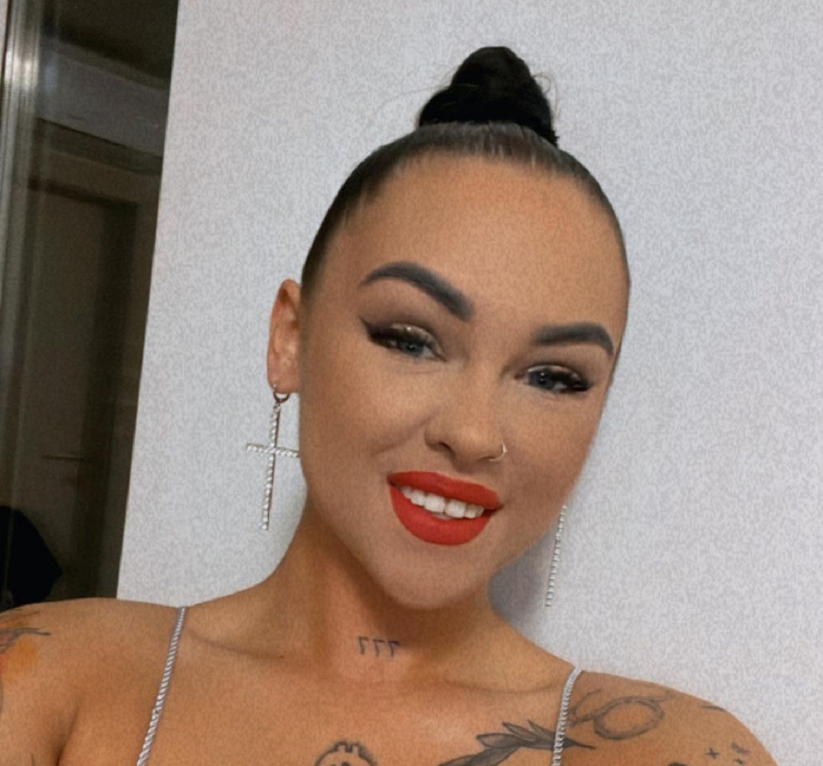 Lil G szexi latexes szettje mindent visz (videó)