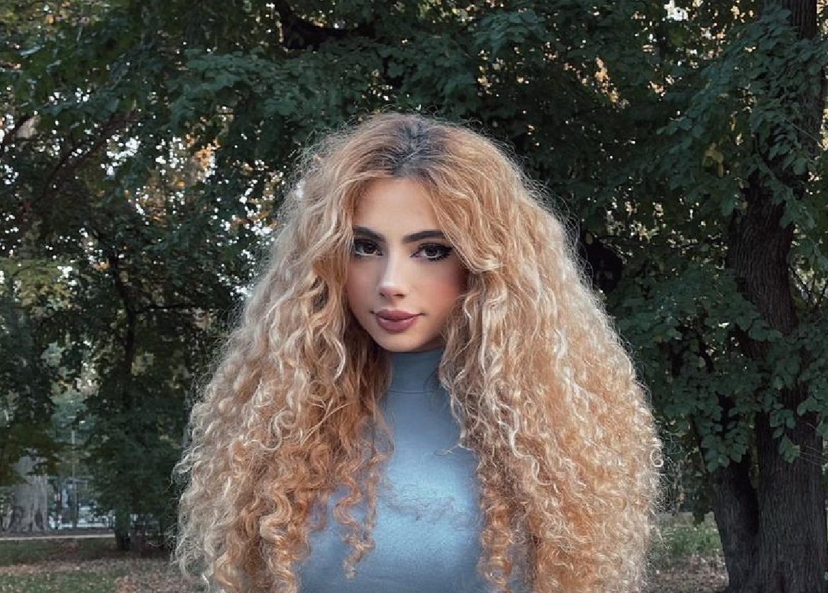 Opitz Barbi szenzációs formában van