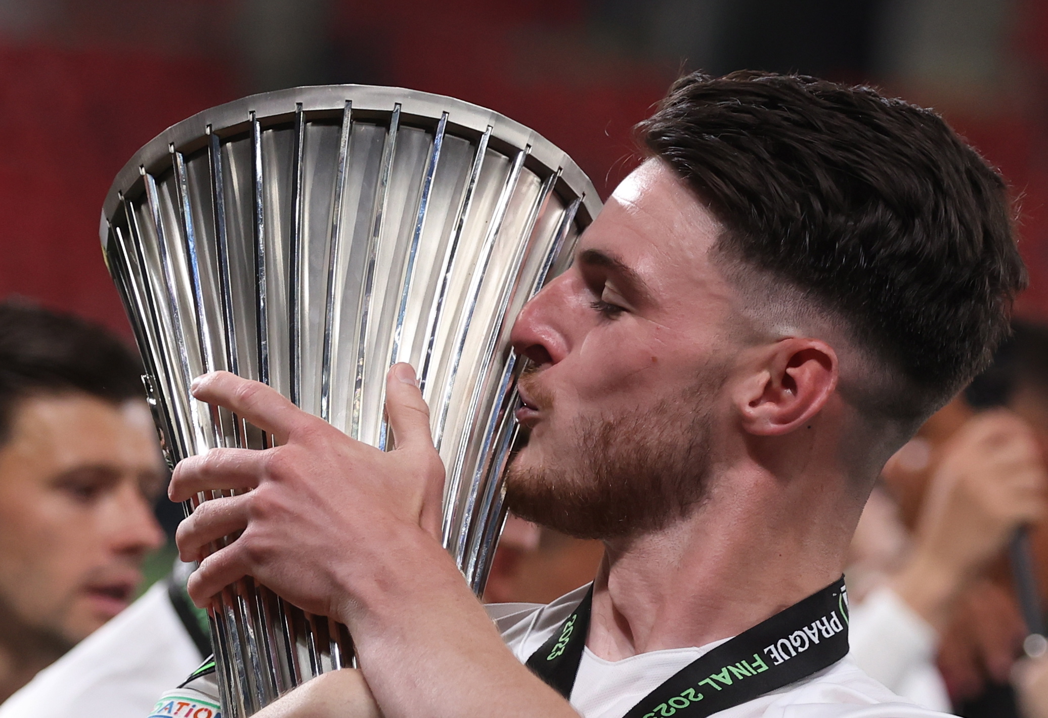 Igent mondott a West Ham United az Arsenal őrületes ajánlatára Rice-ért