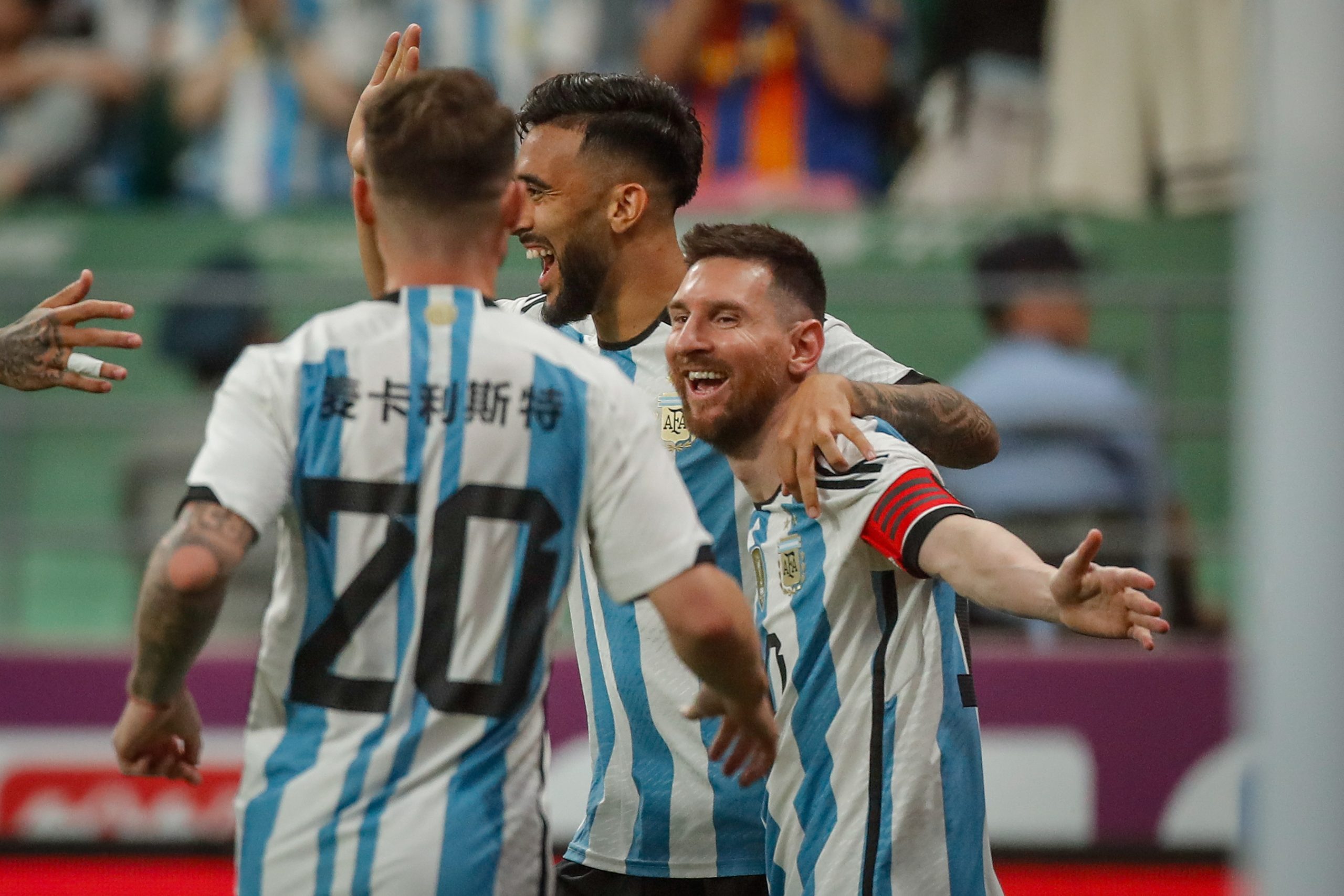 Kiderült, mikor debütálhat Messi az Inter Miamiban