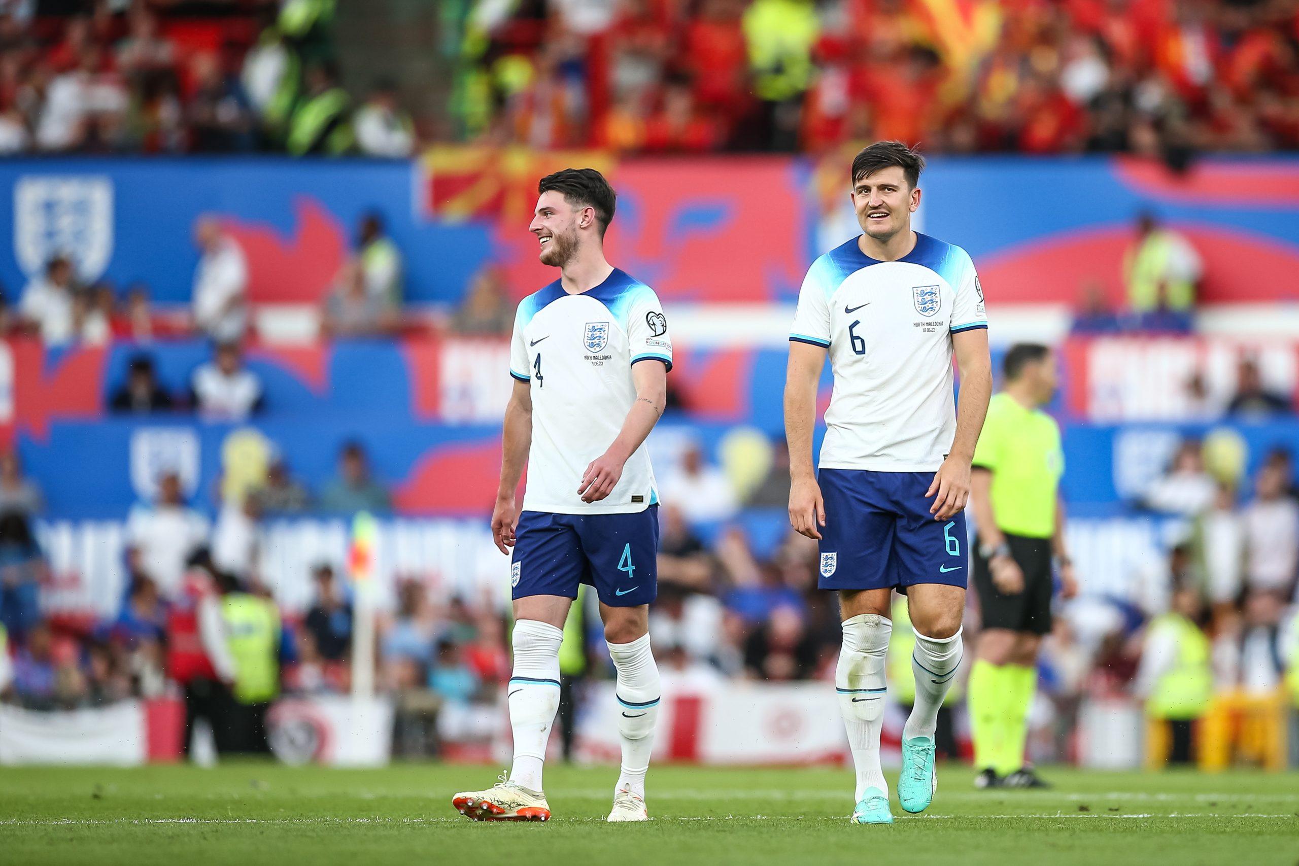 Gyorsan visszautasították a Manchester City 90 millió fontos ajánlatát ...