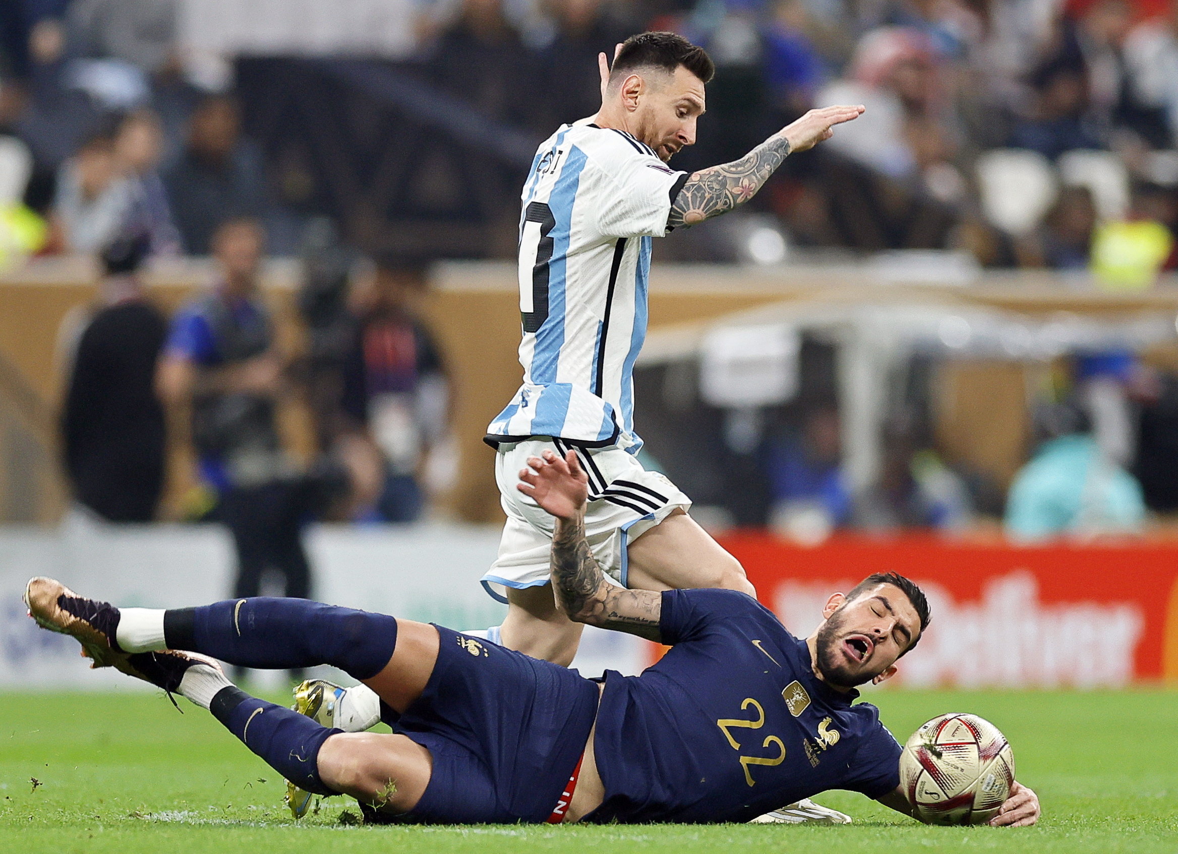 A Barcelonát is megjárt igazi sztáredzőt kap Messi az Inter Miamiban