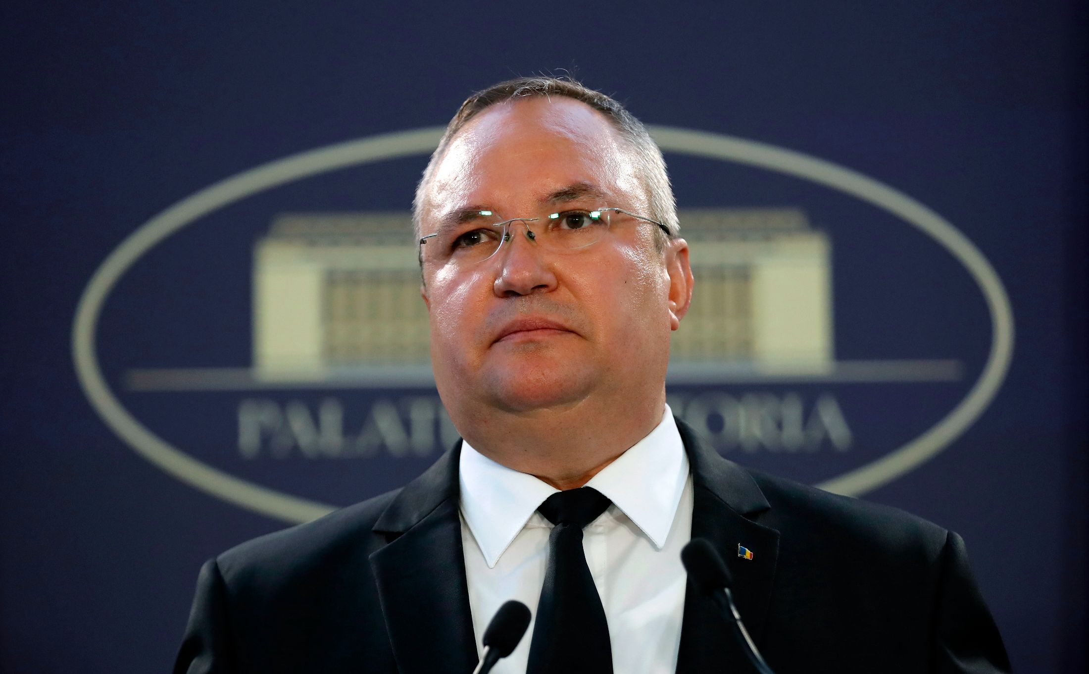 Lemondott tisztségéről Nicolae Ciuca román miniszterelnök - Liner.hu