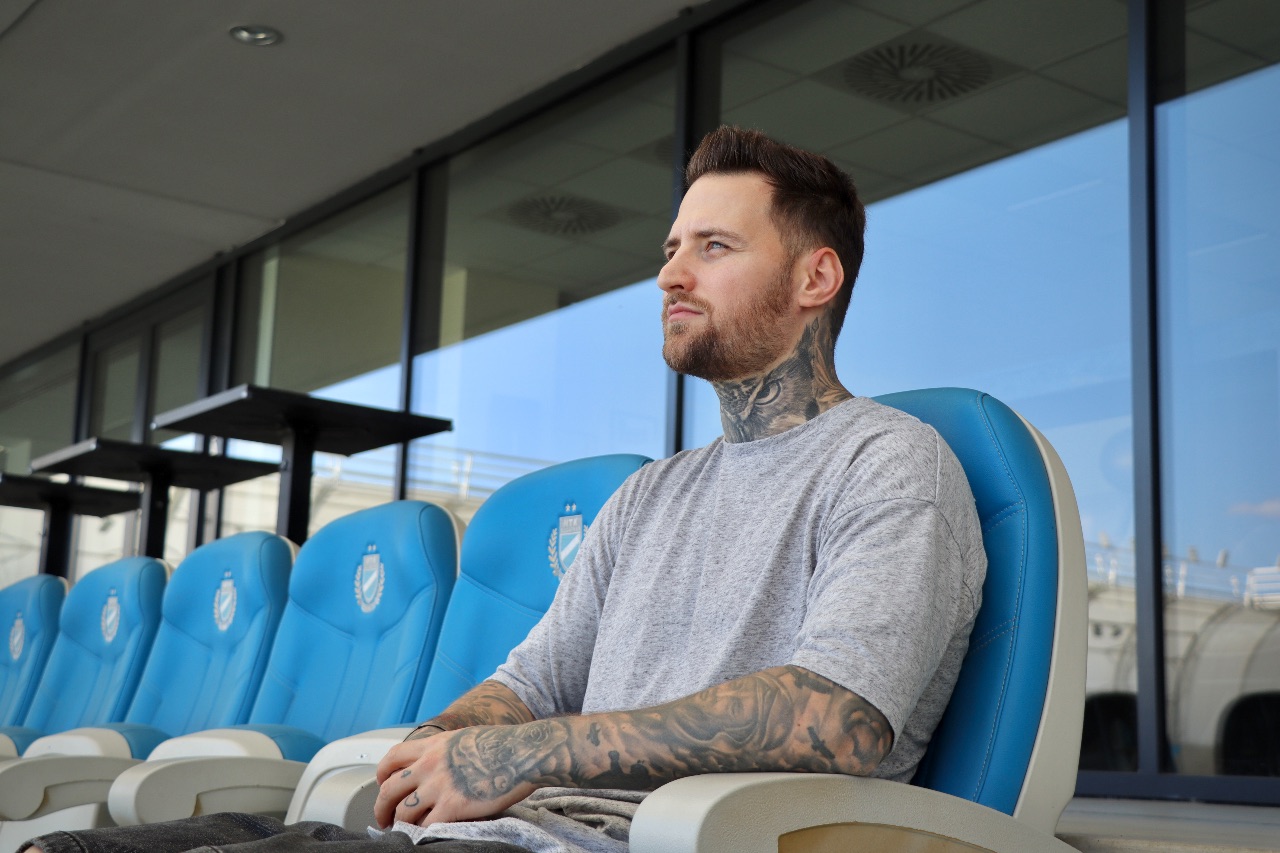 Nagy nevet igazolt az MTK, 57-szeres magyar válogatott érkezett