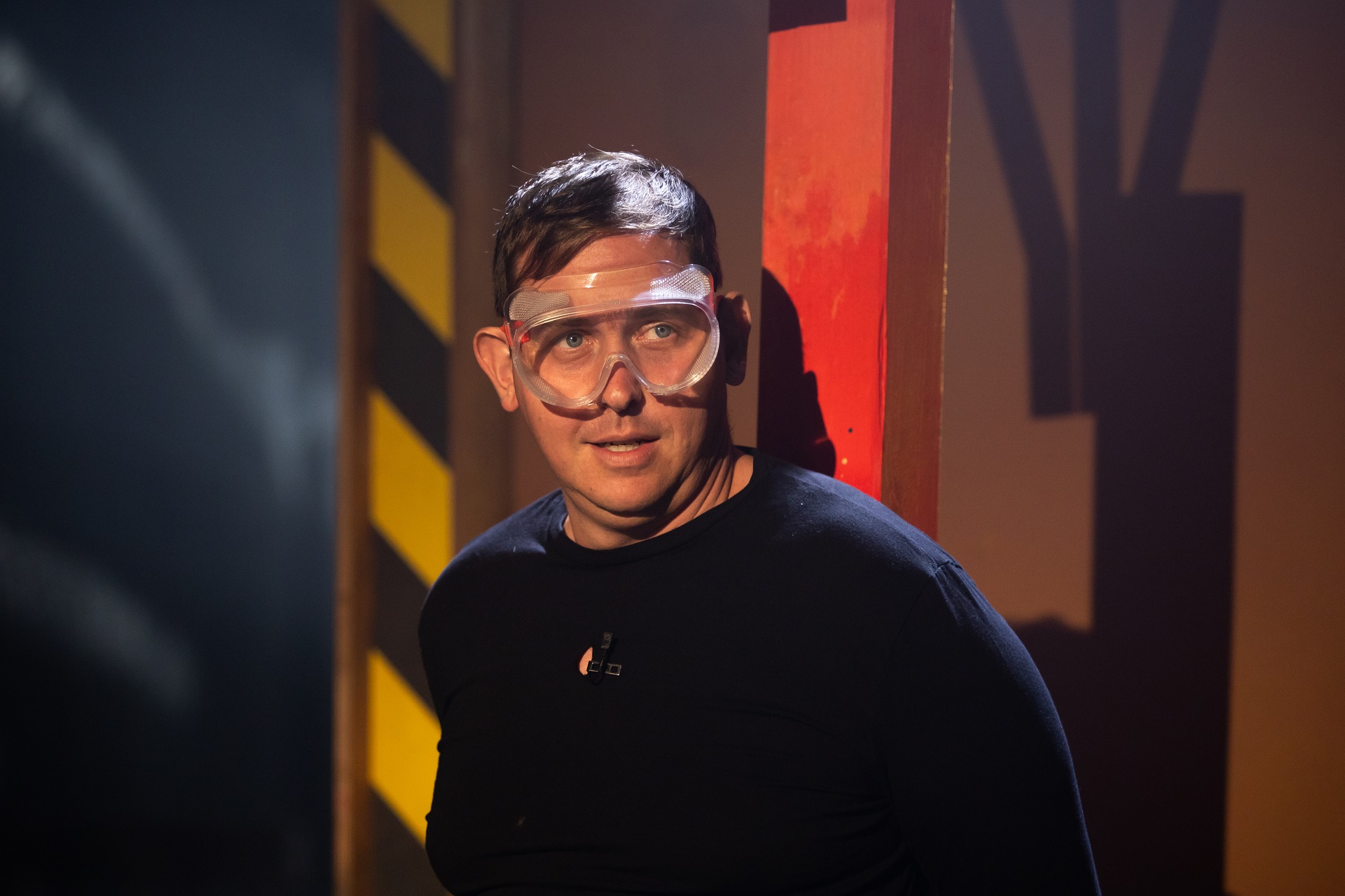 Molnár Gusztáv: tavaly benne volt a pakliban, hogy ilyenkor már nem élek