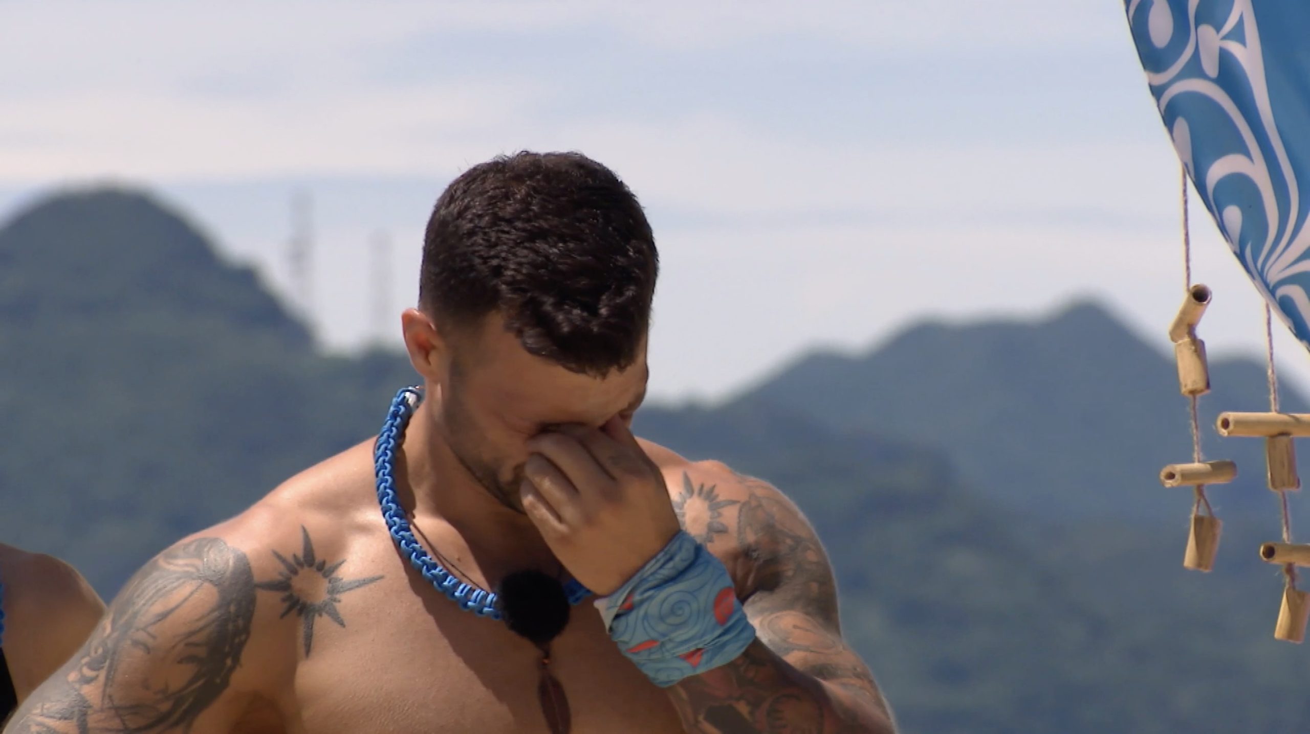 Kiállították Janit a Survivor-ben, hamar elsírta magát - Liner.hu