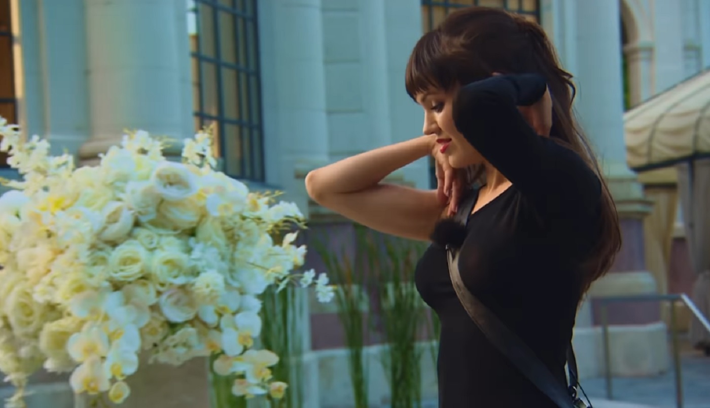 A Nagy Ő Virág óriási forma, Jákob Zoltán imádja őt