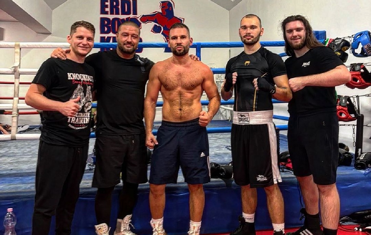 Rácz-Gyuricza Dóri szerint nagy bátorságra vall, ha ki mer állni valaki ...