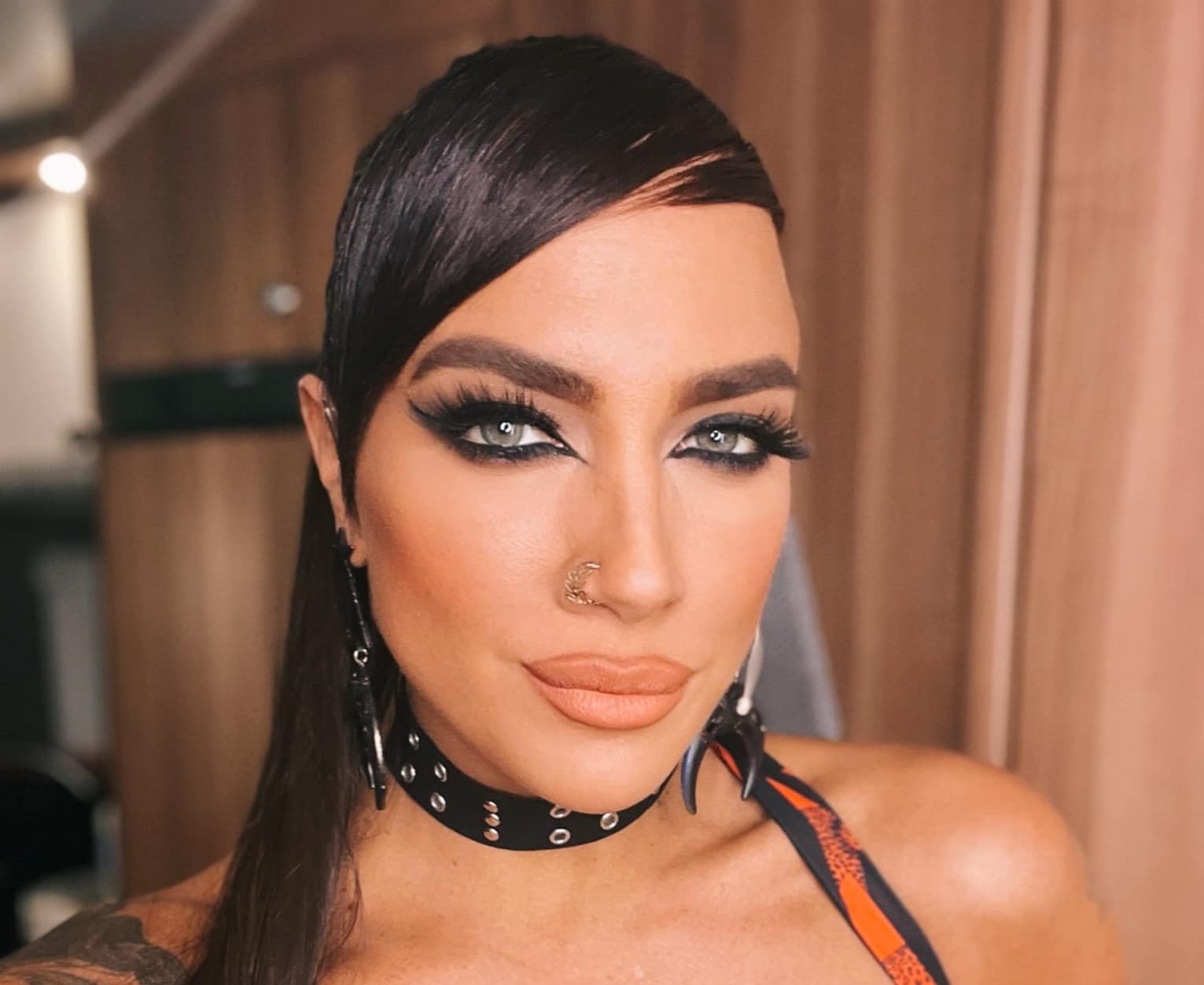 Tóth Gabi már tudja, mit rontott el