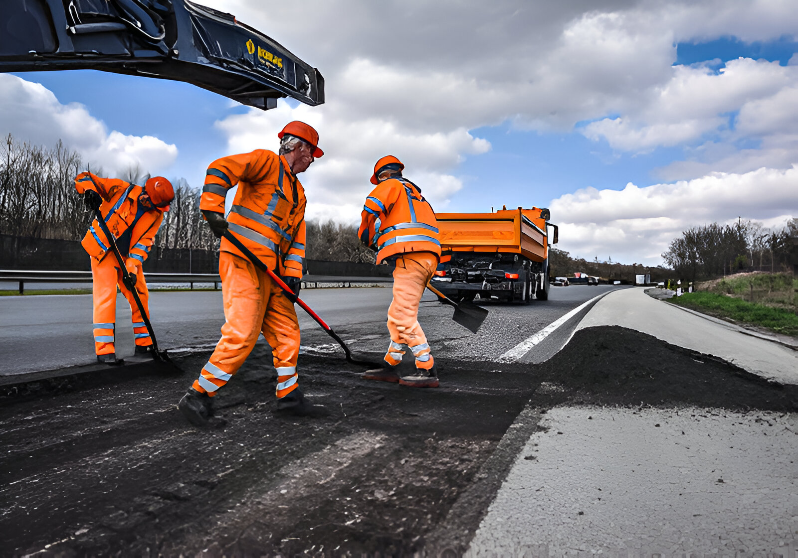 Sávzárás és forgalomkorlátozás lesz az M7-esen szerdán és csütörtökön