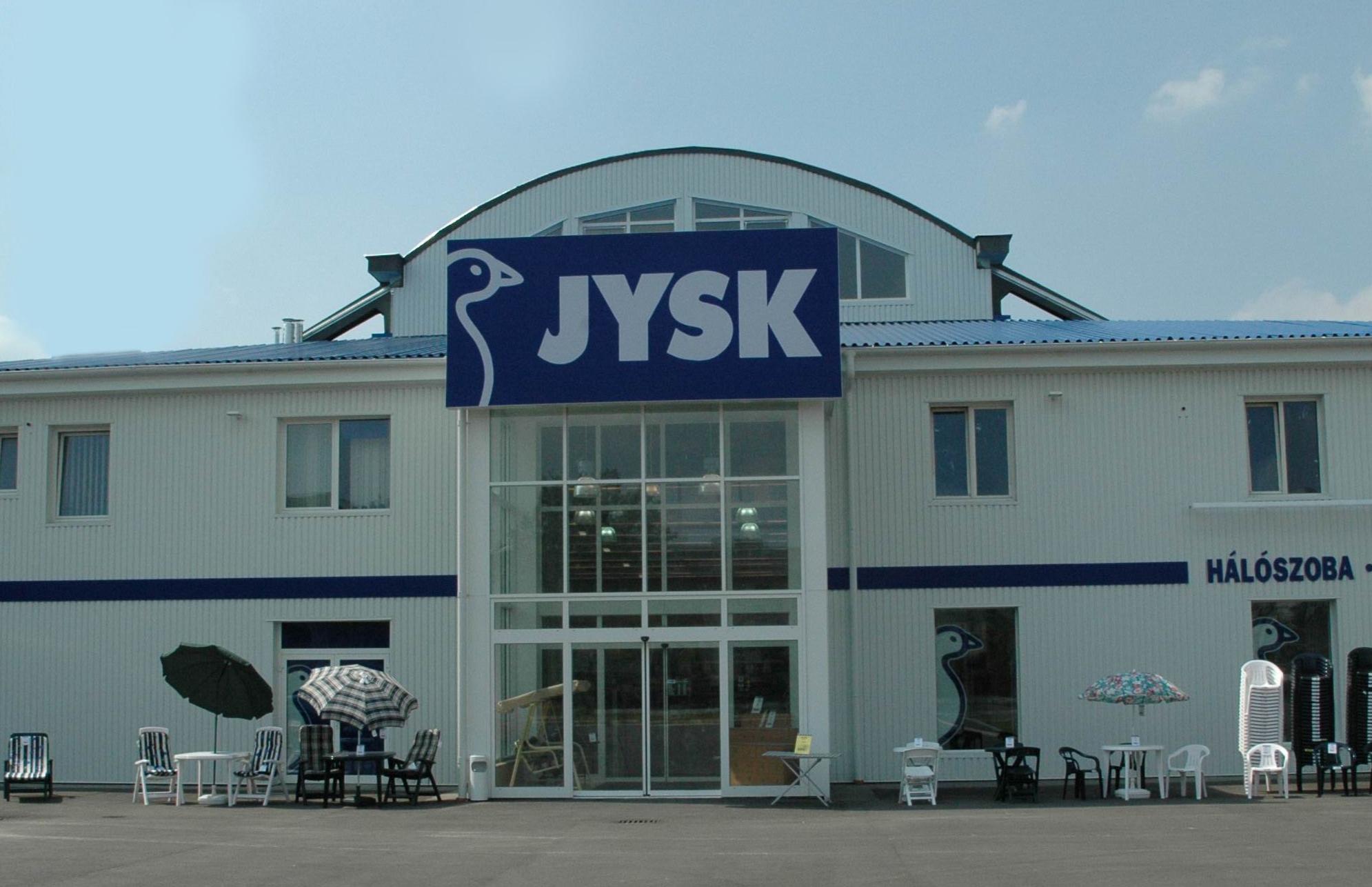 20 százalékos béremelést kapnak karácsonyra a JYSK dolgozói - Liner.hu