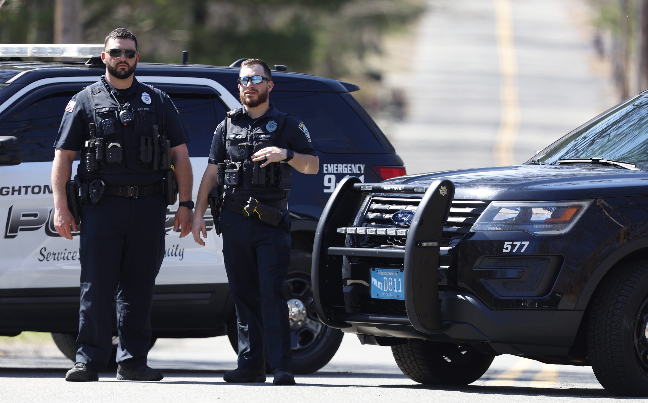 Az FBI az amerikaiak elleni terrortámadás veszélyéről beszélt