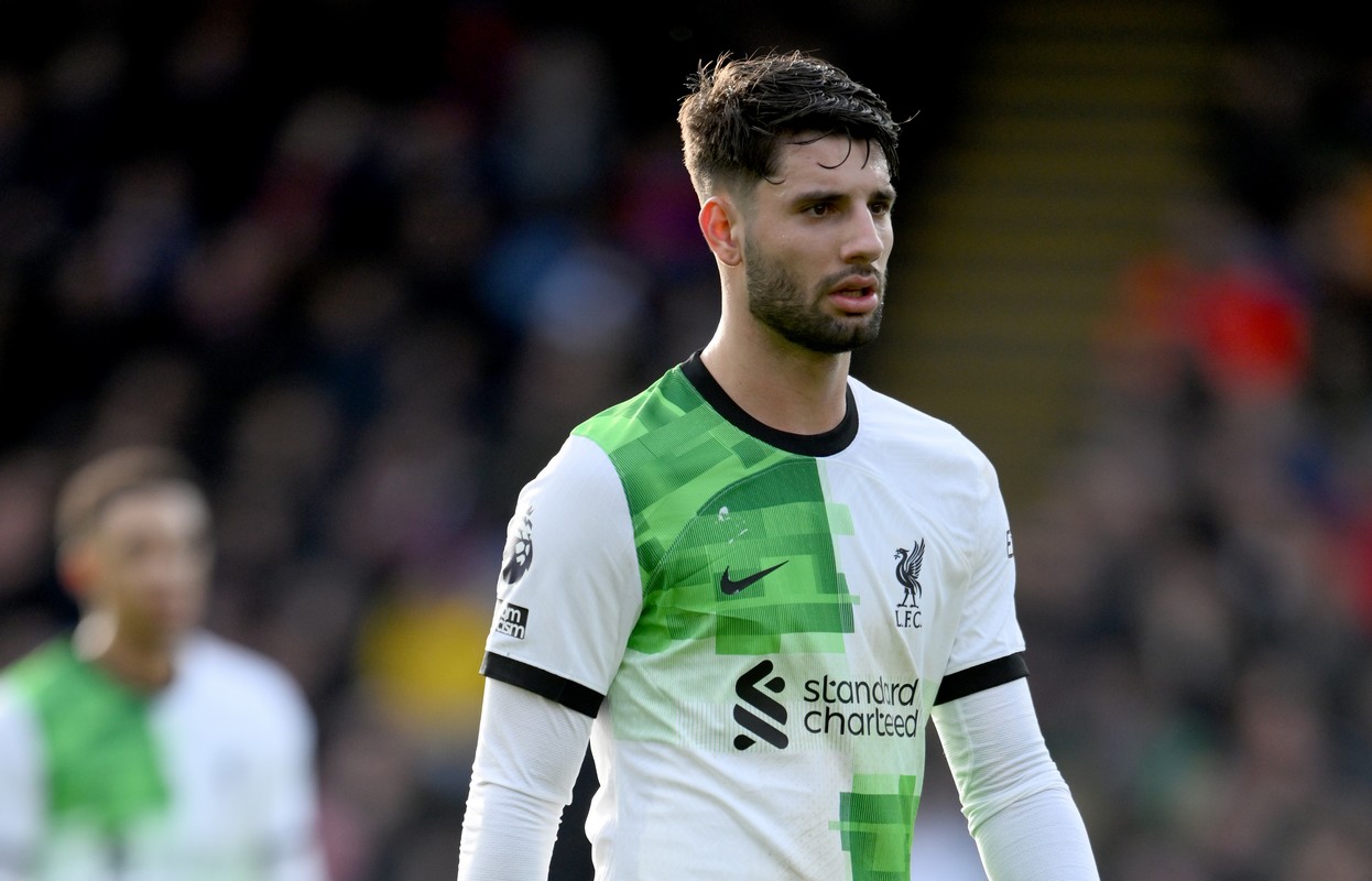 Nincs ebben jobb Szoboszlainál a Premier League-ben - Liner.hu