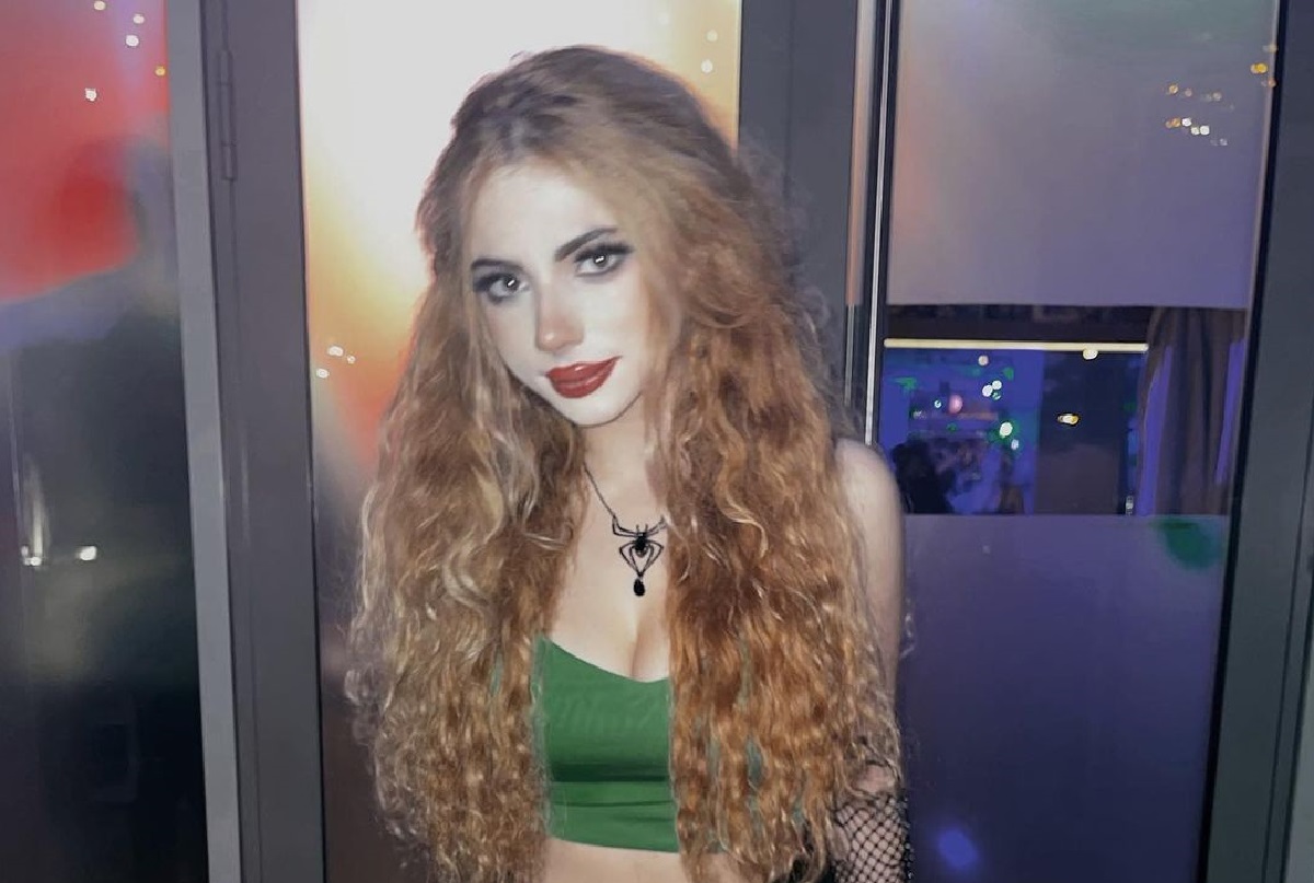 Nagyon komoly formában várja a nyarat Opitz Barbi