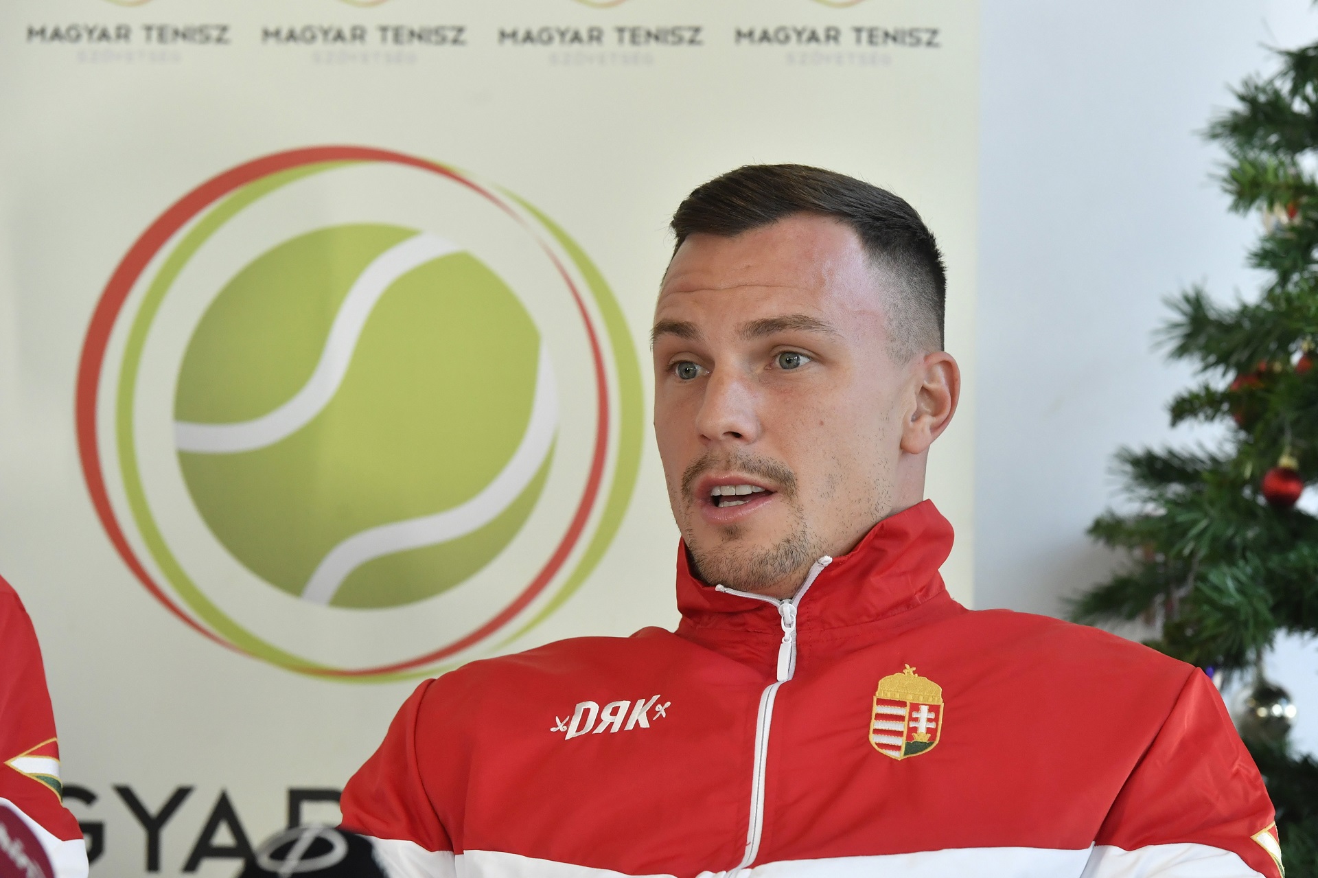 A Fucsovics-Marozsán duó is kiesett az Australian Open-en - Liner.hu