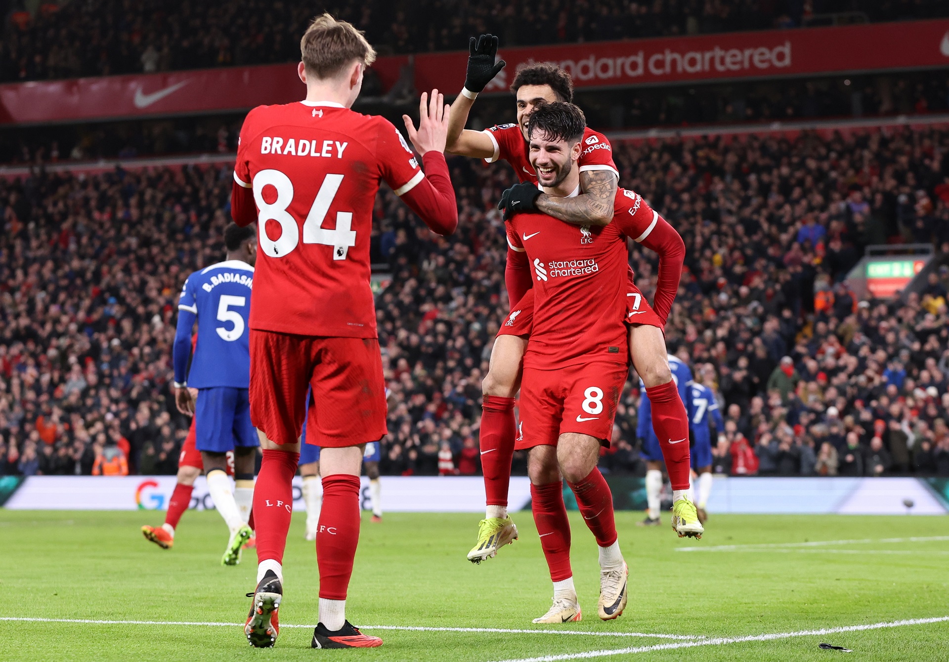 Szoboszlai a klasszis gólja után is szerény maradt - Liner.hu