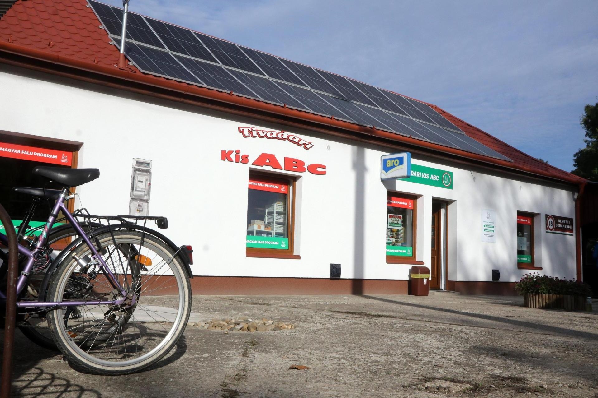 Rengeteg kisboltot mentett meg a magyar kormány programja