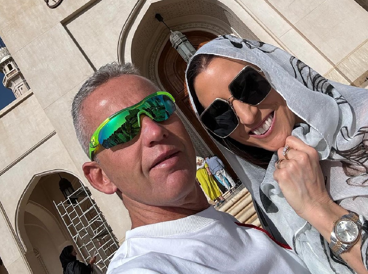 Schobert Norbi a visszatérését tervezi, nagy dobásra készül