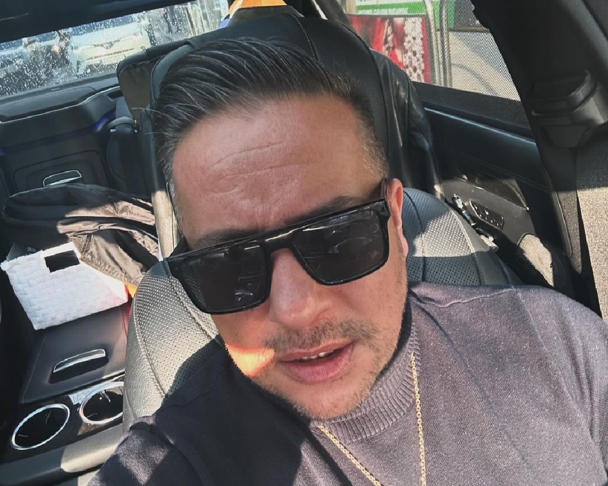 L.L. Junior úgy érzi, karrierjének hamarosan vége - Liner.hu