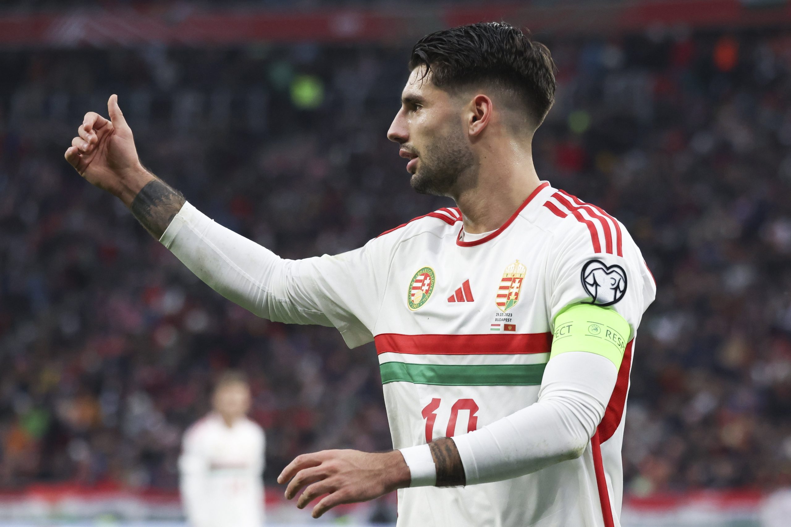 Megérkezett Szoboszlai Dominik és a McDonald’s nagy közös bejelentése