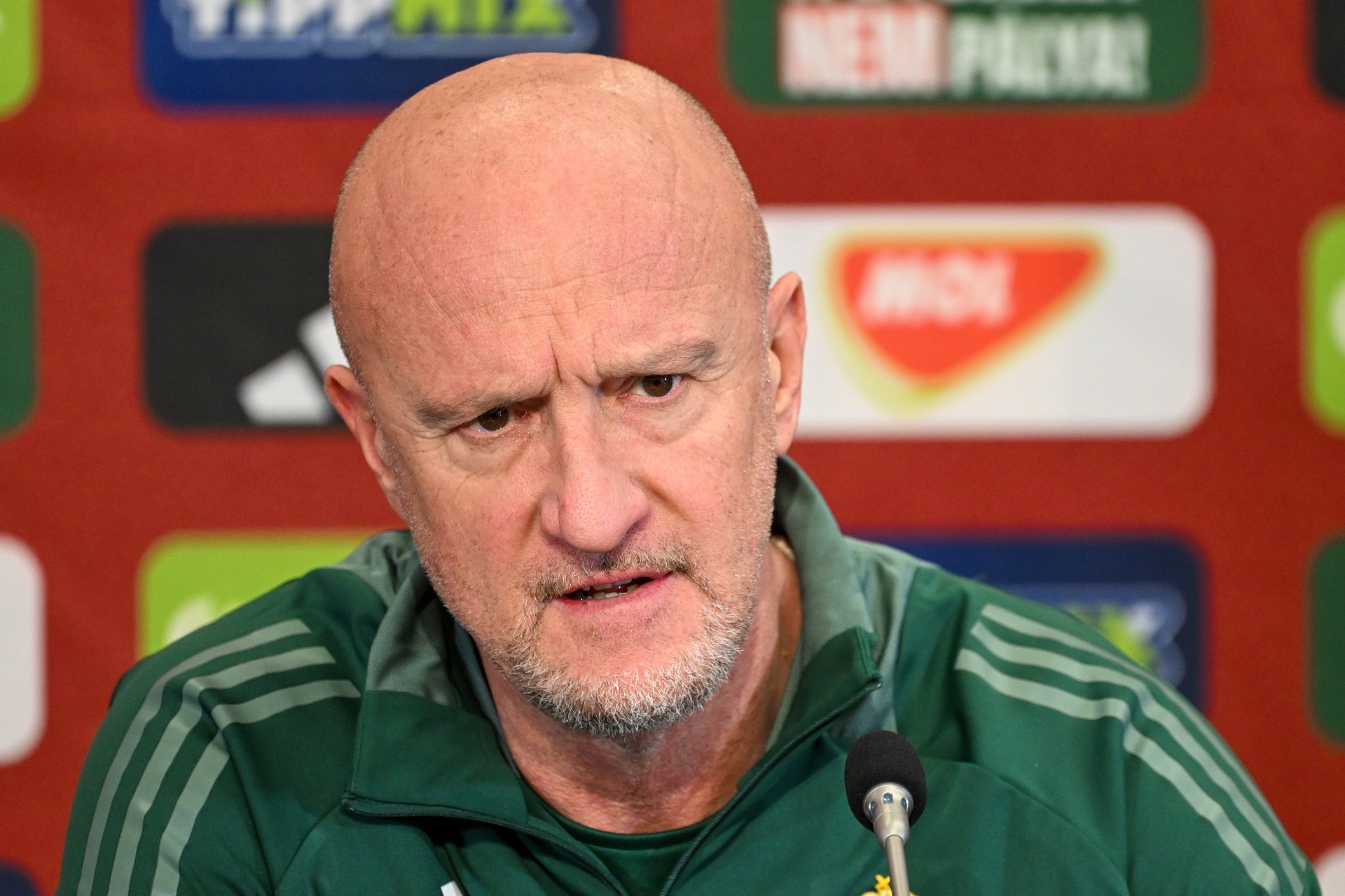 Videón az Újpest 3–0-s veresége a Kecskemét ellen, Marco Rossi is kint ...