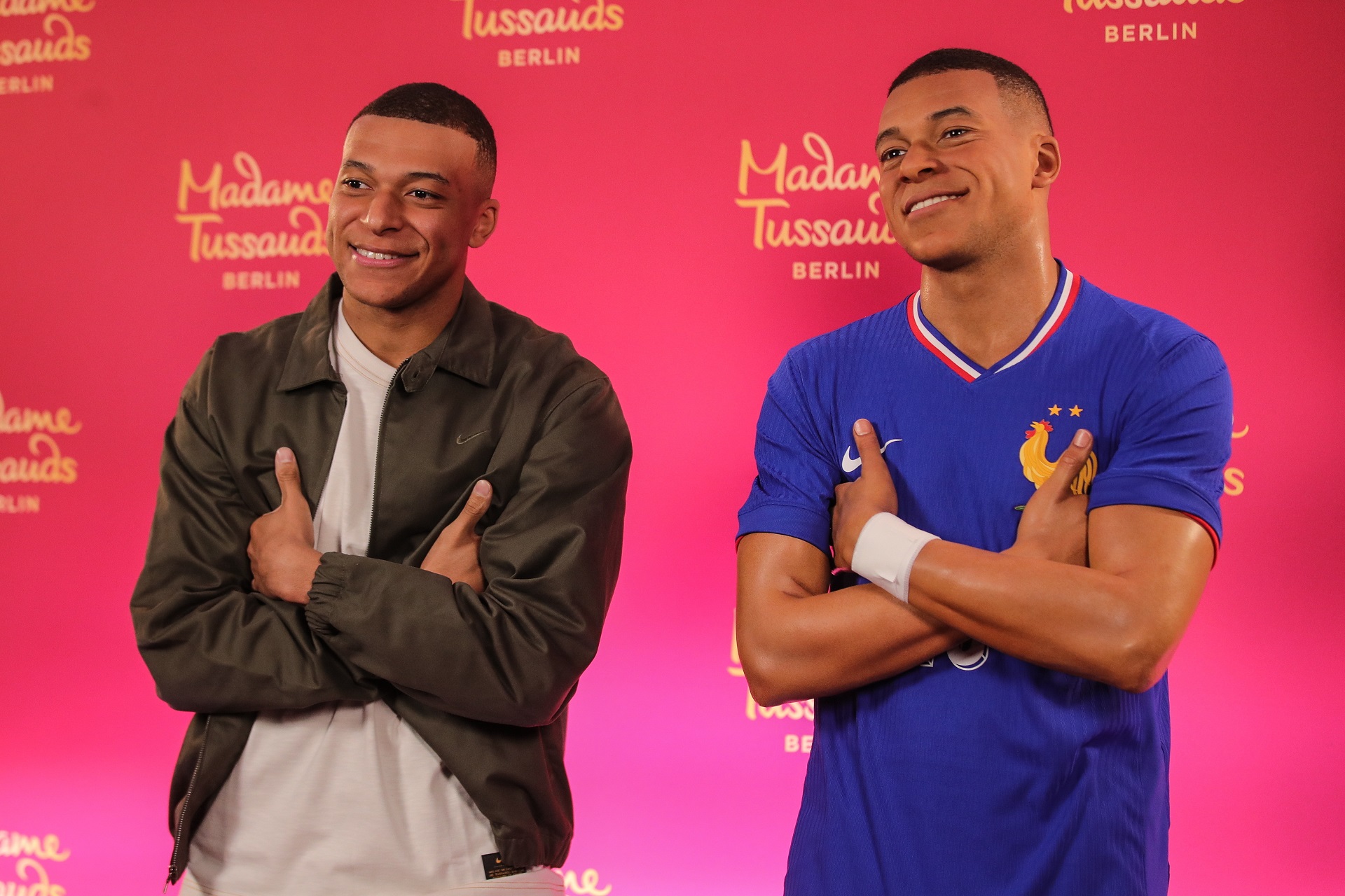 Beszédes jel Mbappé madridi szerződésére