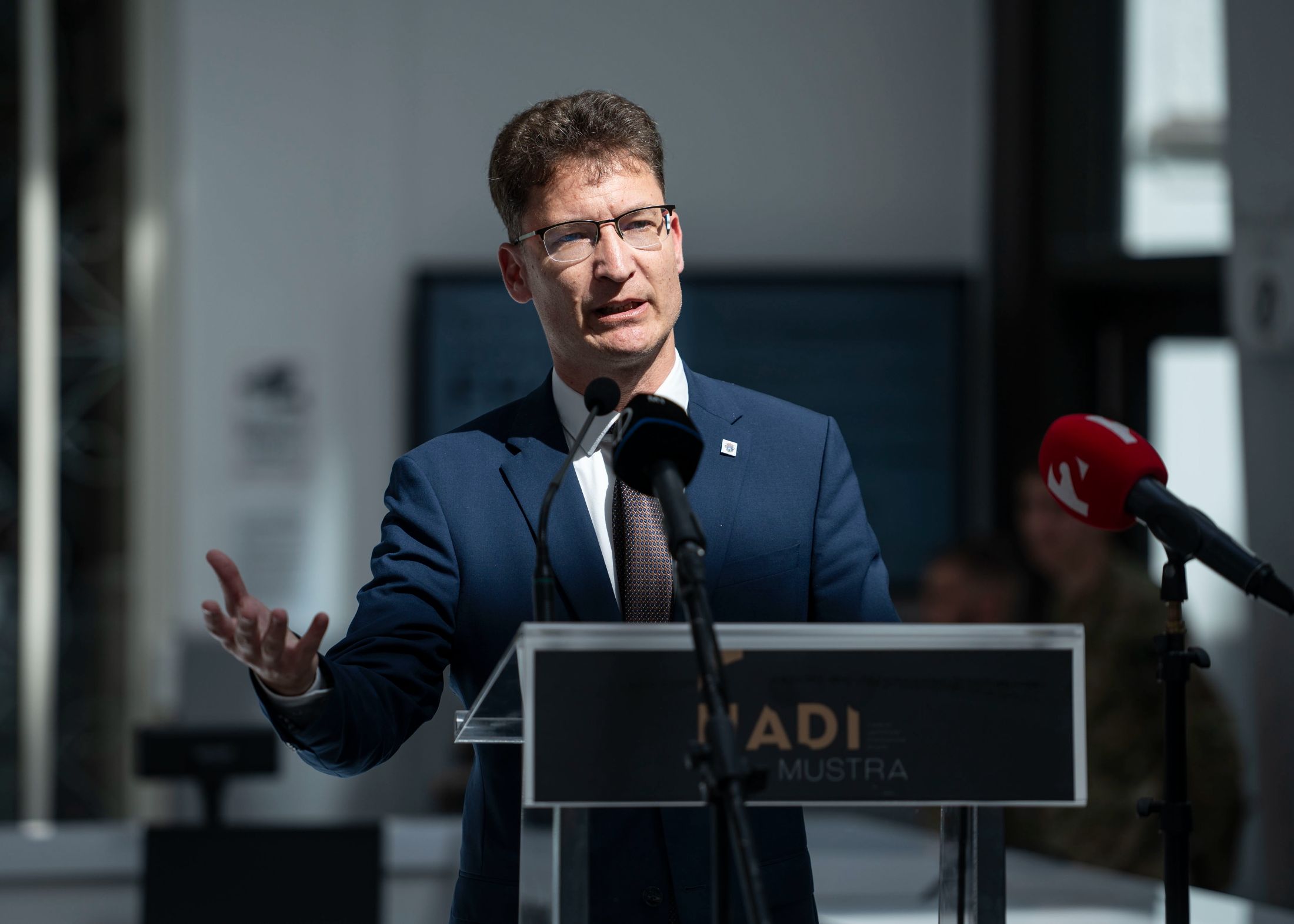 Cser-Palkovics András: Magyar Péter a semmiből olyan eredményt ...