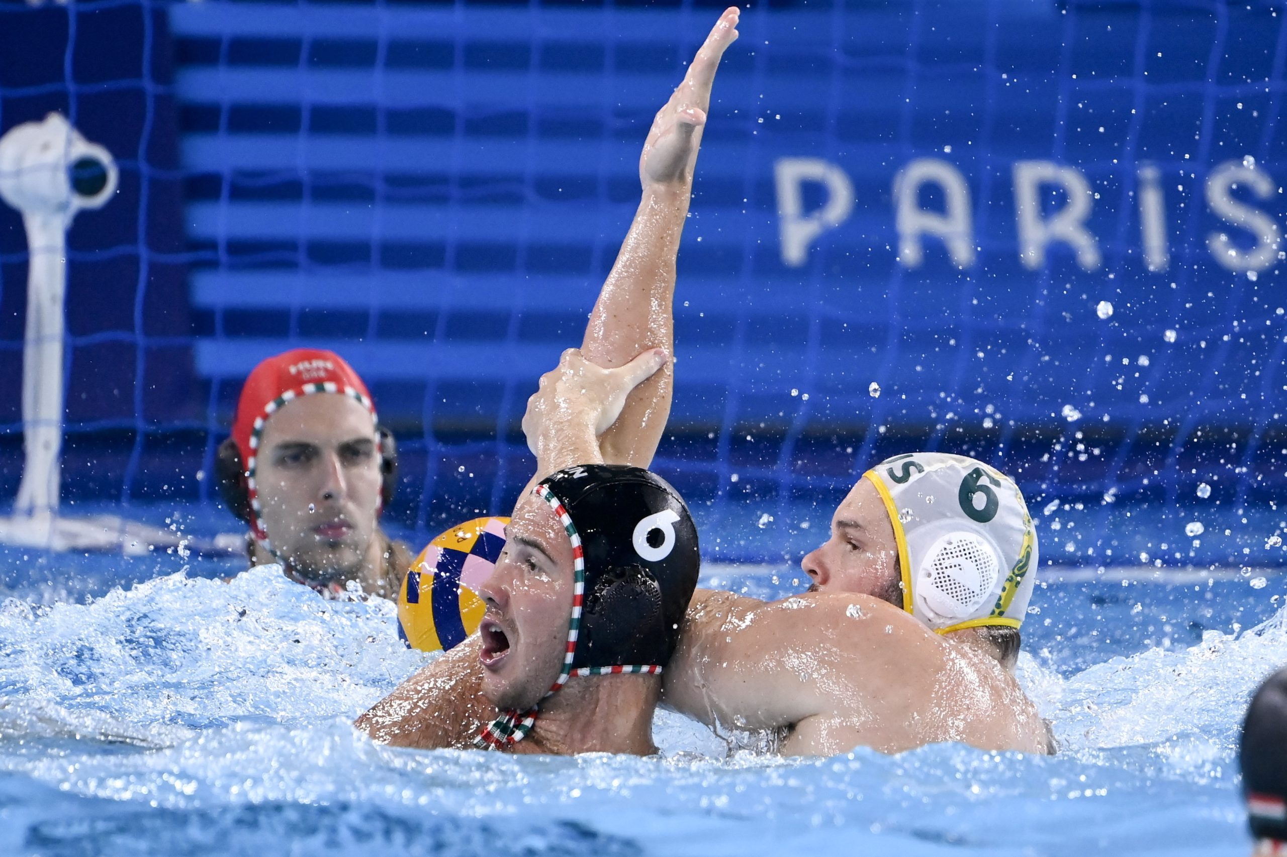 Hatalmas meccs vár a férfi vízilabda-válogatottra hétfőn Szerbia ellen ...