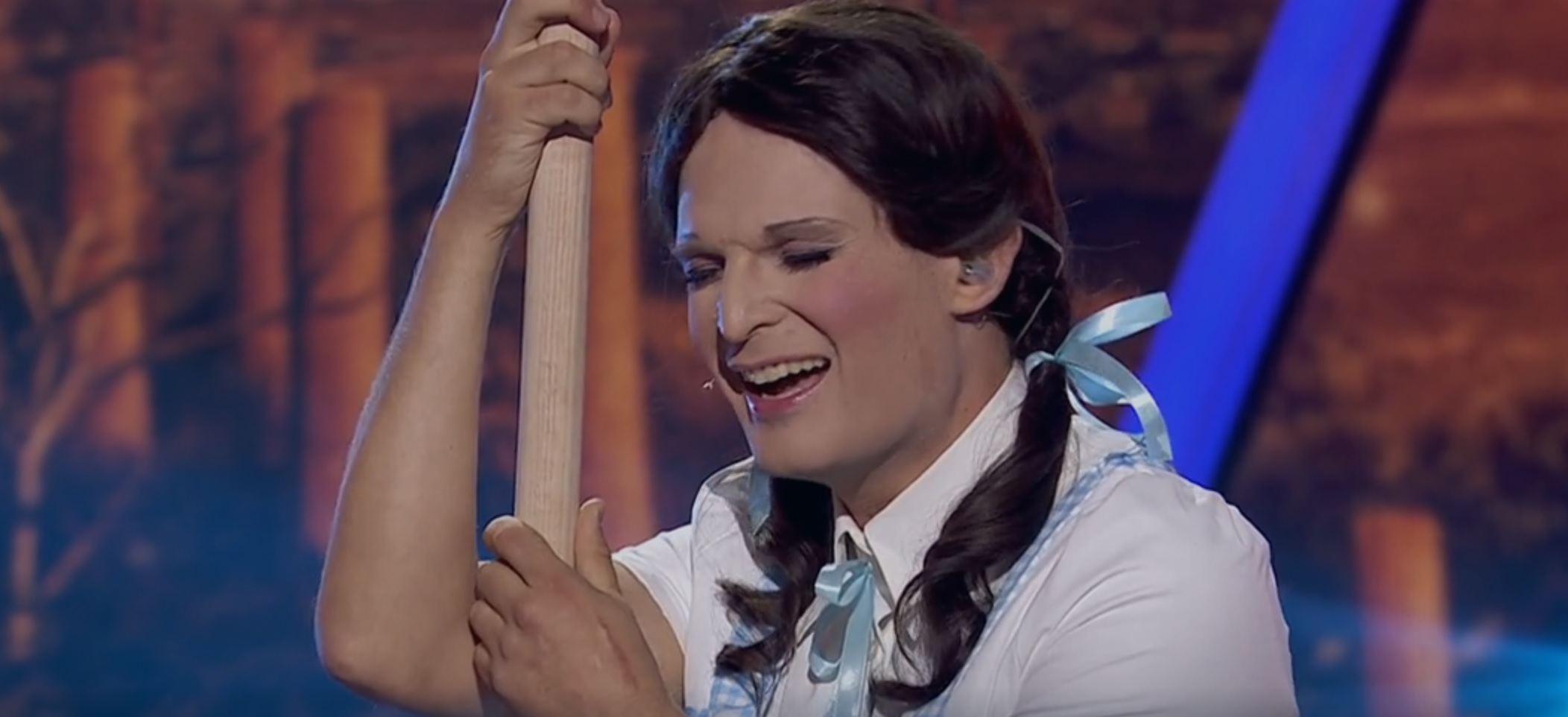 Sztárban Sztár All Stars: megszólalt Puskás Peti a hihetetlen alakítása ...