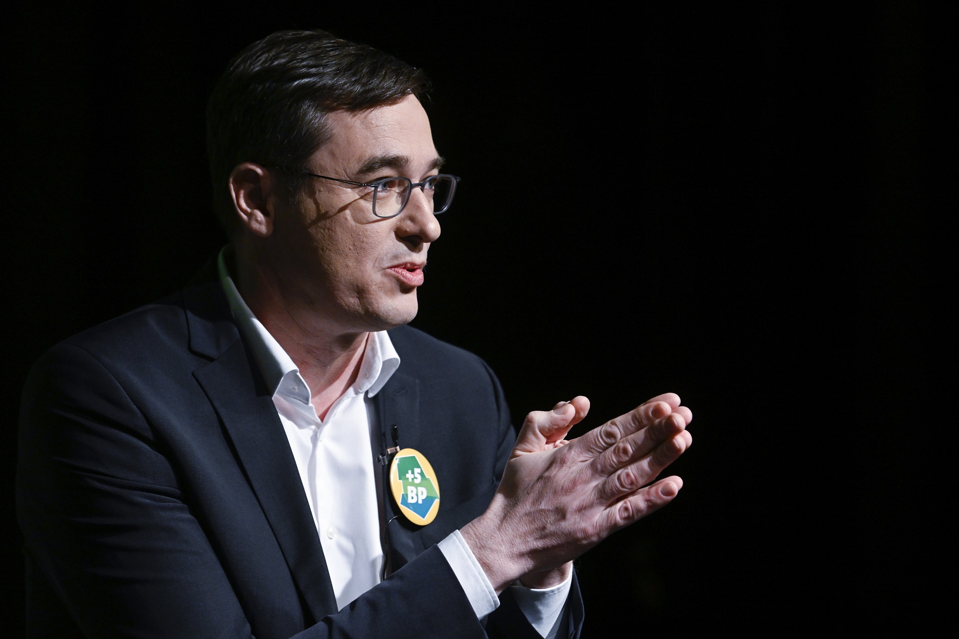 Karácsony Gergely Karsai Dániel haláláról: „Köszönöm, amit értünk tettél” - Liner.hu