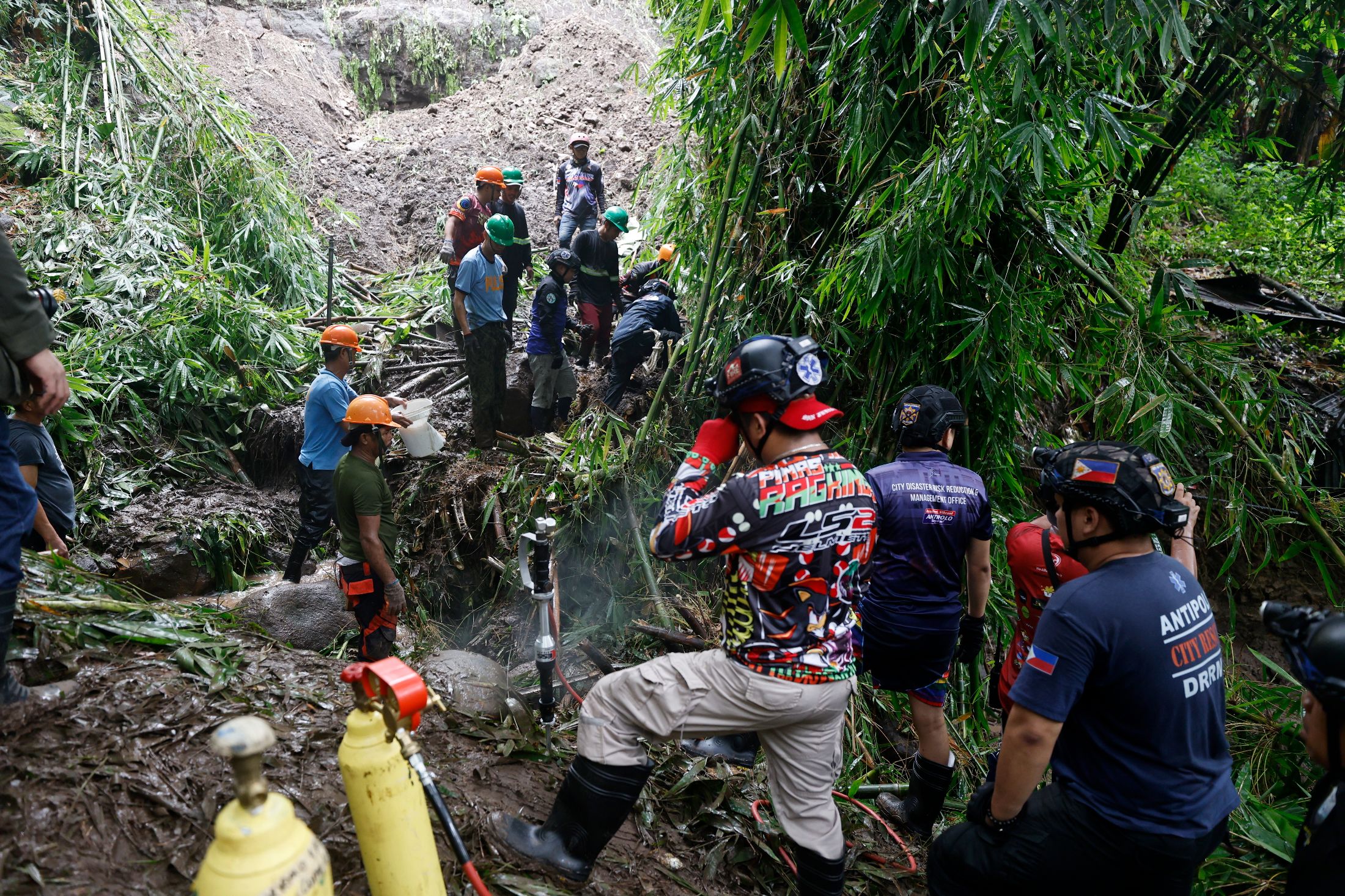 Yagi tájfun: 59-re emelkedett a halálos áldozatok száma Vietnámban ...