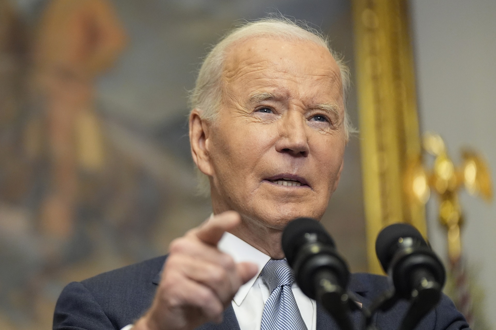 Fontos bejelentést tett Joe Biden Jimmy Carter halála miatt