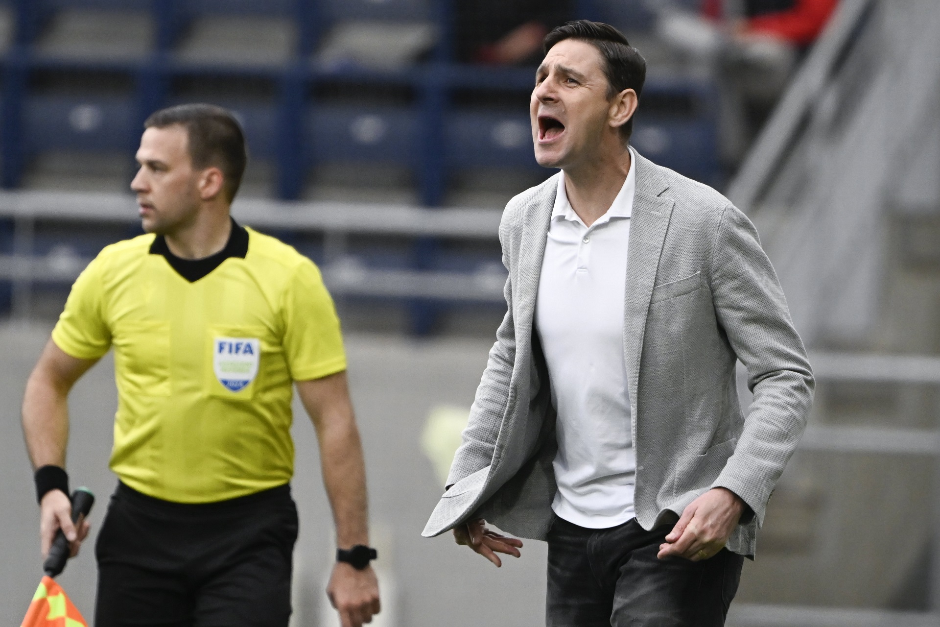 Gera Zoltán lehet a Kecskemét megmentője, nyilatkozott a legenda az 5-0 után