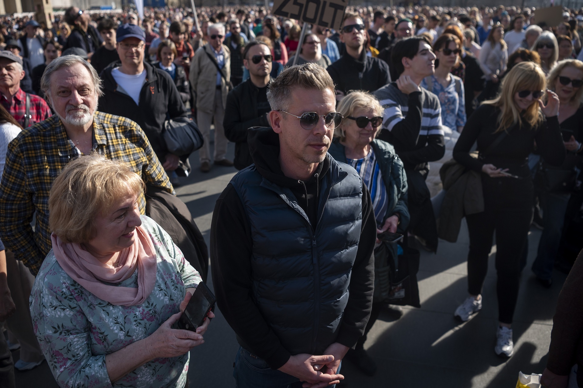 Egy friss kutatás szerint csökkent a Tisza Párt támogatottsága, a Fideszé pedig nőtt