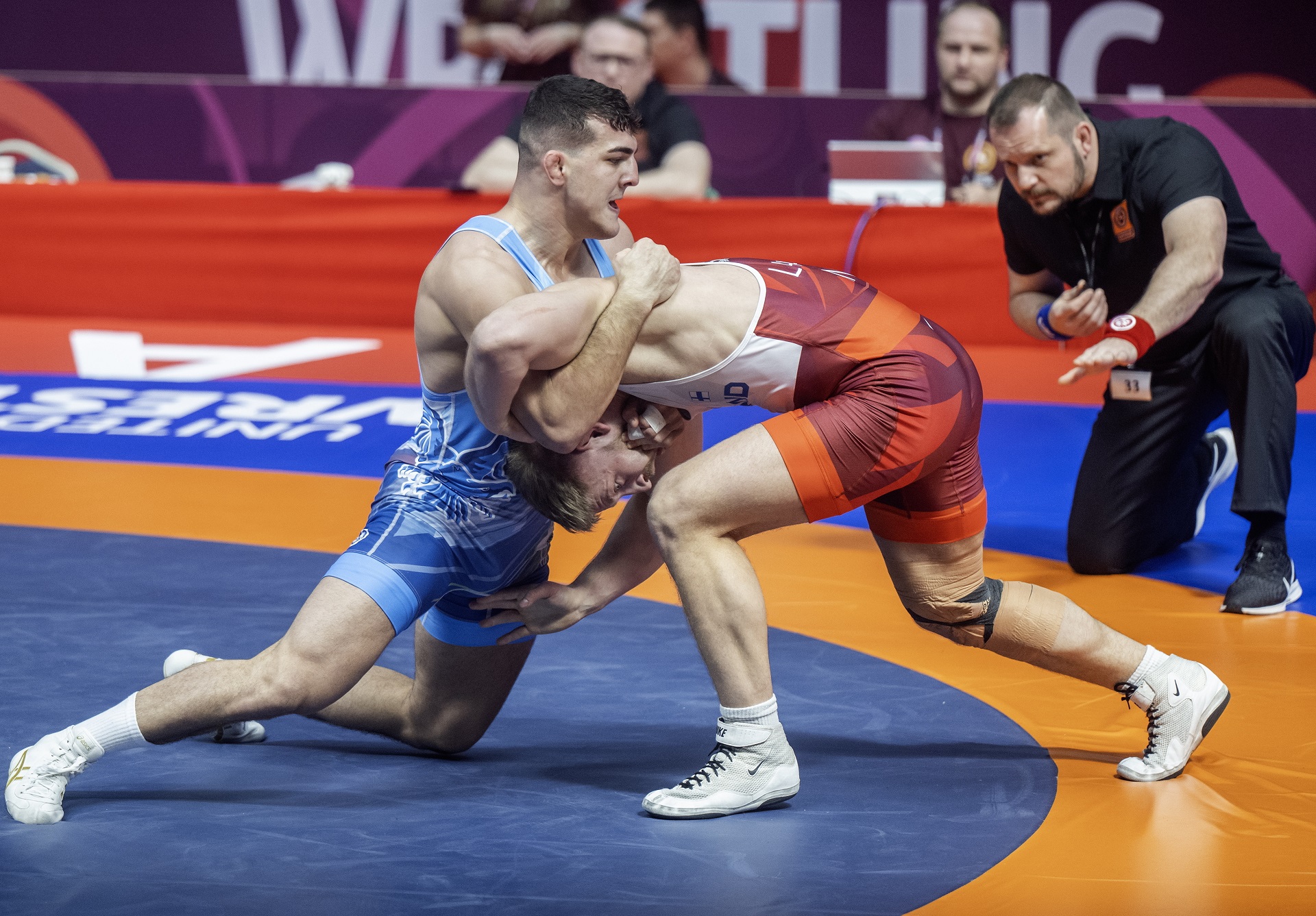 Történelmi magyar siker, Losonczi Dávid döntőt nyert az Európa ...