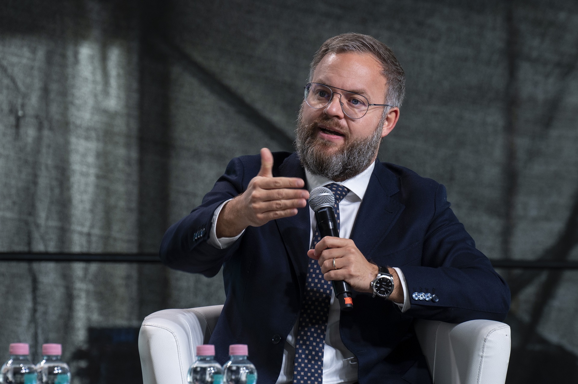 Orbán Balázs Gyurcsány Ferenc távozásáról: 2006 várom, hogy eltűnjön