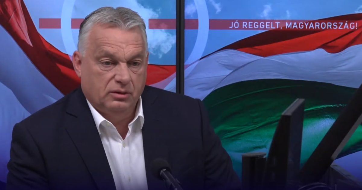 Orbán Viktor megölését tervezte – új információk érkeztek róla