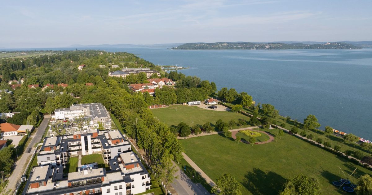 Balaton, apartman, két éjszaka – ez az idei nyár trendje a magyarok ...